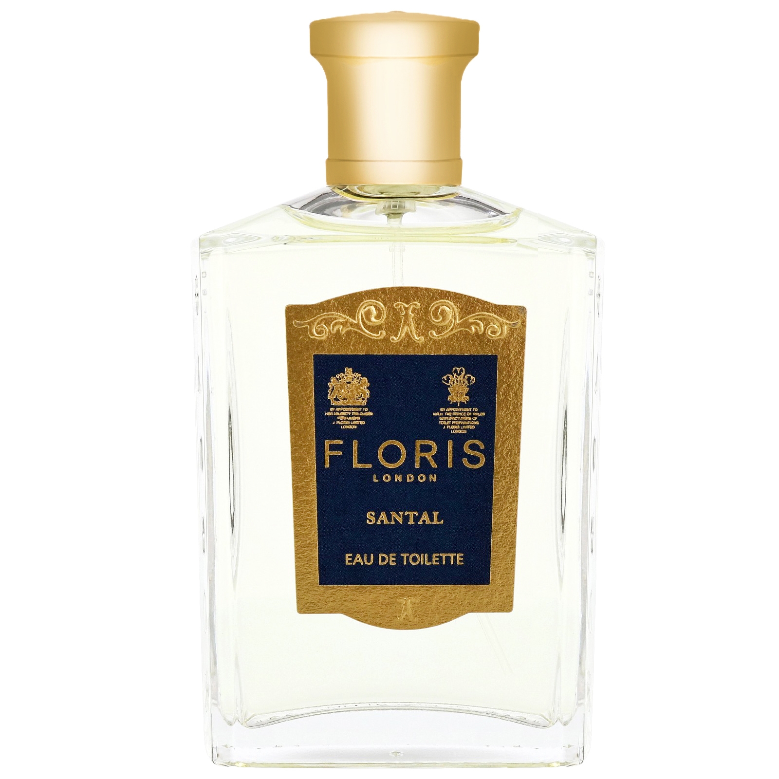 Floris London Santal Eau de Toilette Spray 100ml | allbeauty