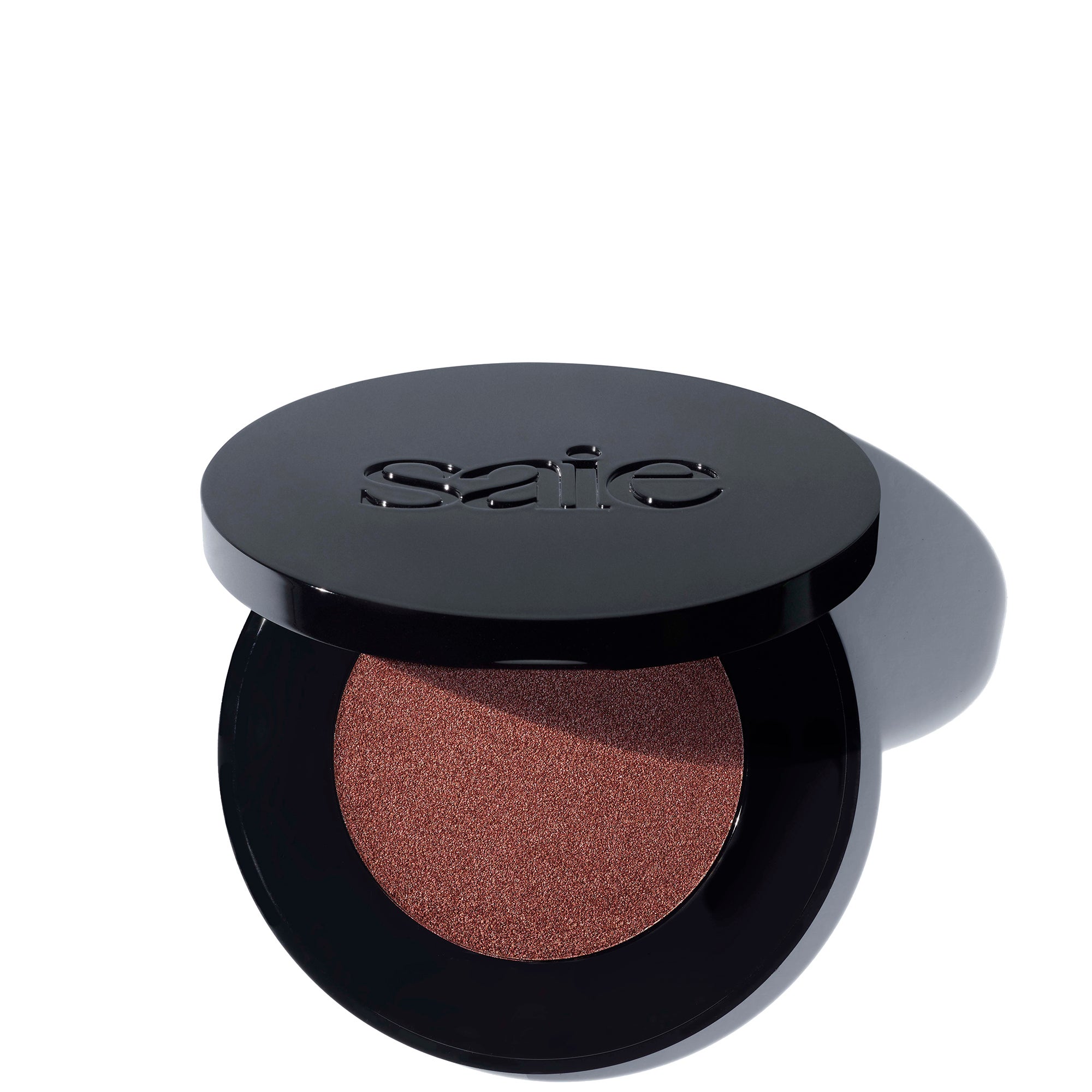 Saie Glow Sculpt Multi Use Cream Highlighting Blush - Bronzeglow | Cult ...