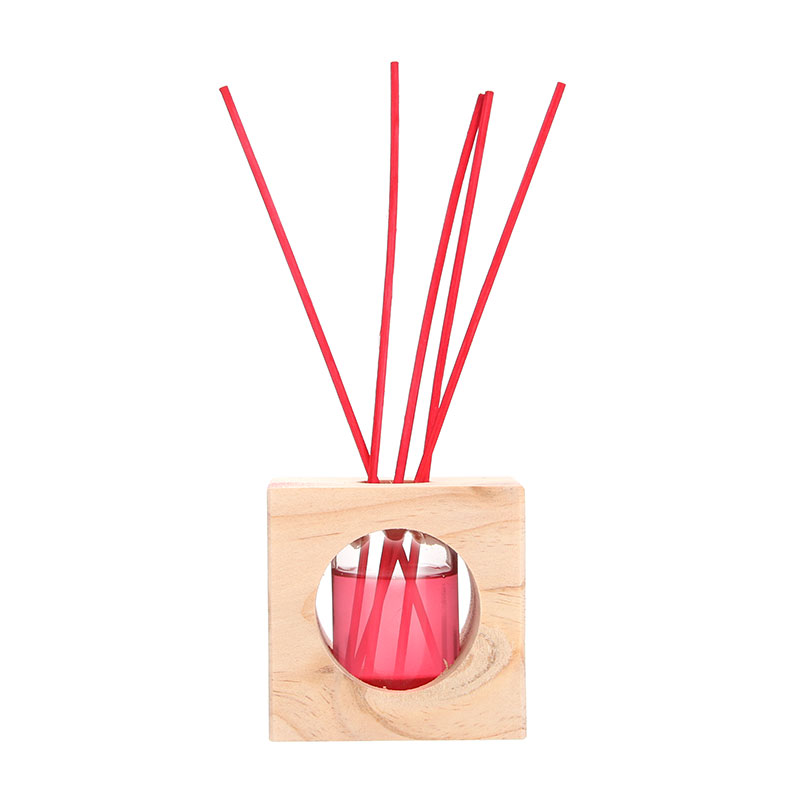 Cristalinas Pets Reed Diffuser Red Berries Pet Odour Eliminating ...