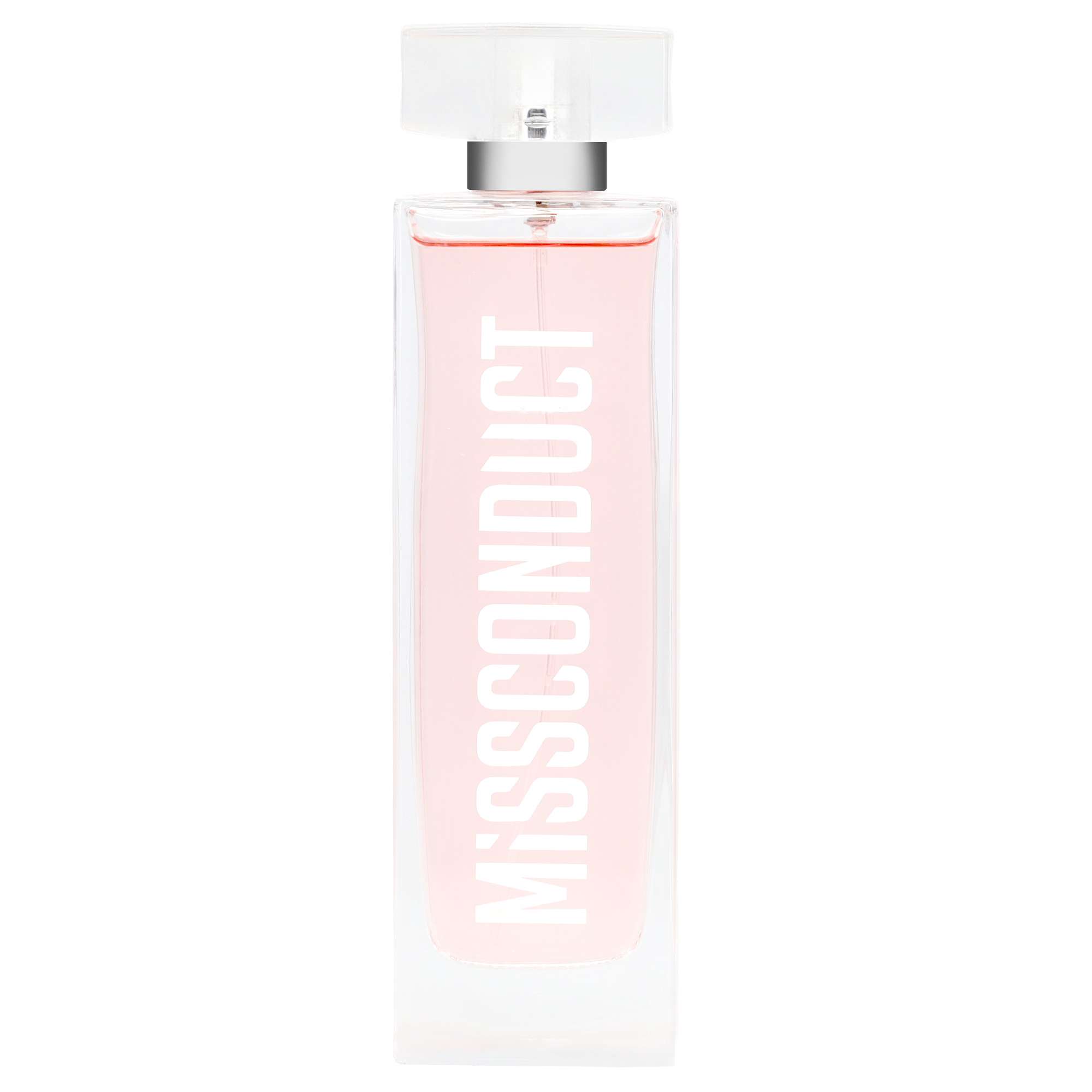 Laurelle Miss Conduct Eau de Parfum Spray 100ml | allbeauty