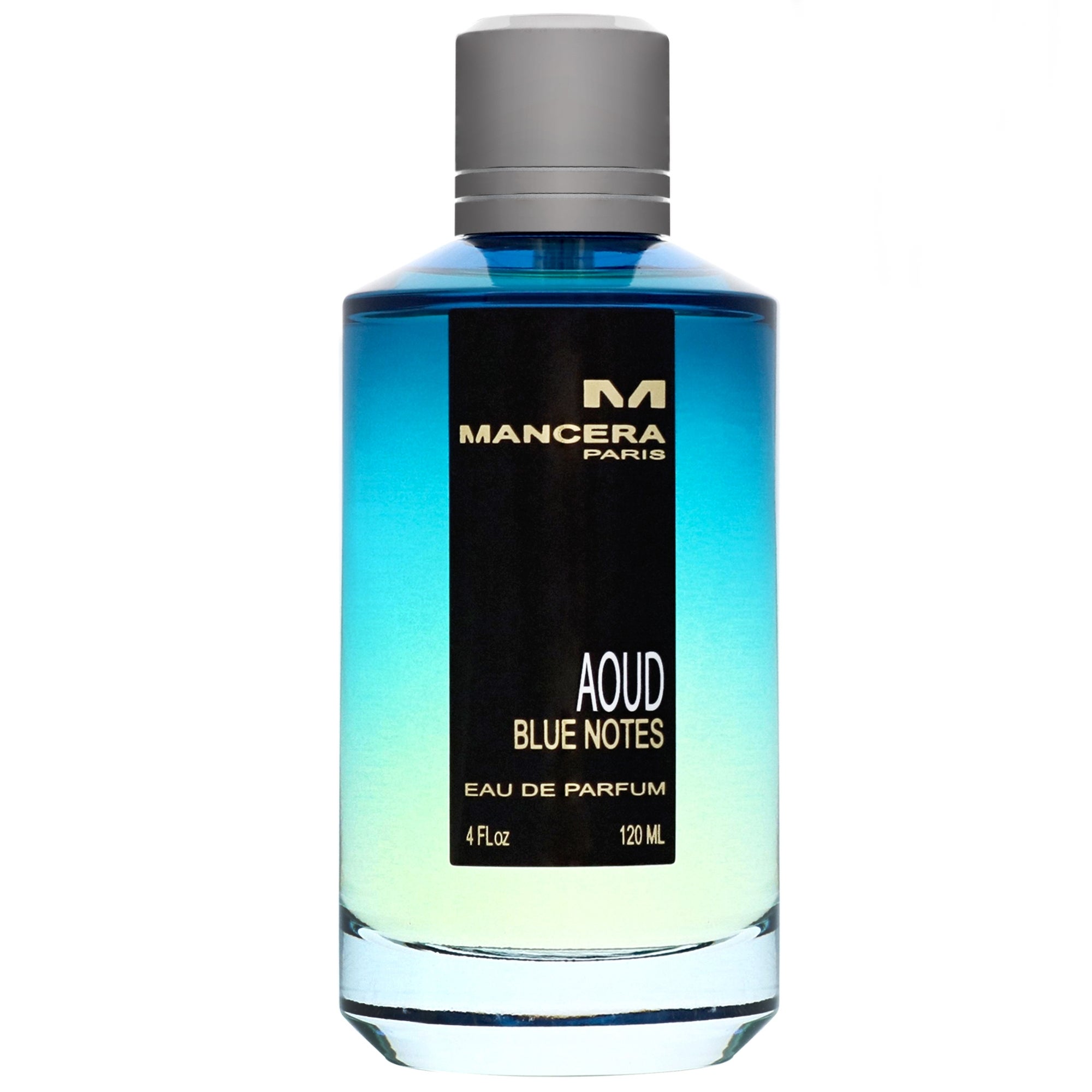Mancera Paris Aoud Blue Notes Eau de Parfum Spray 120ml | Fragrance Direct