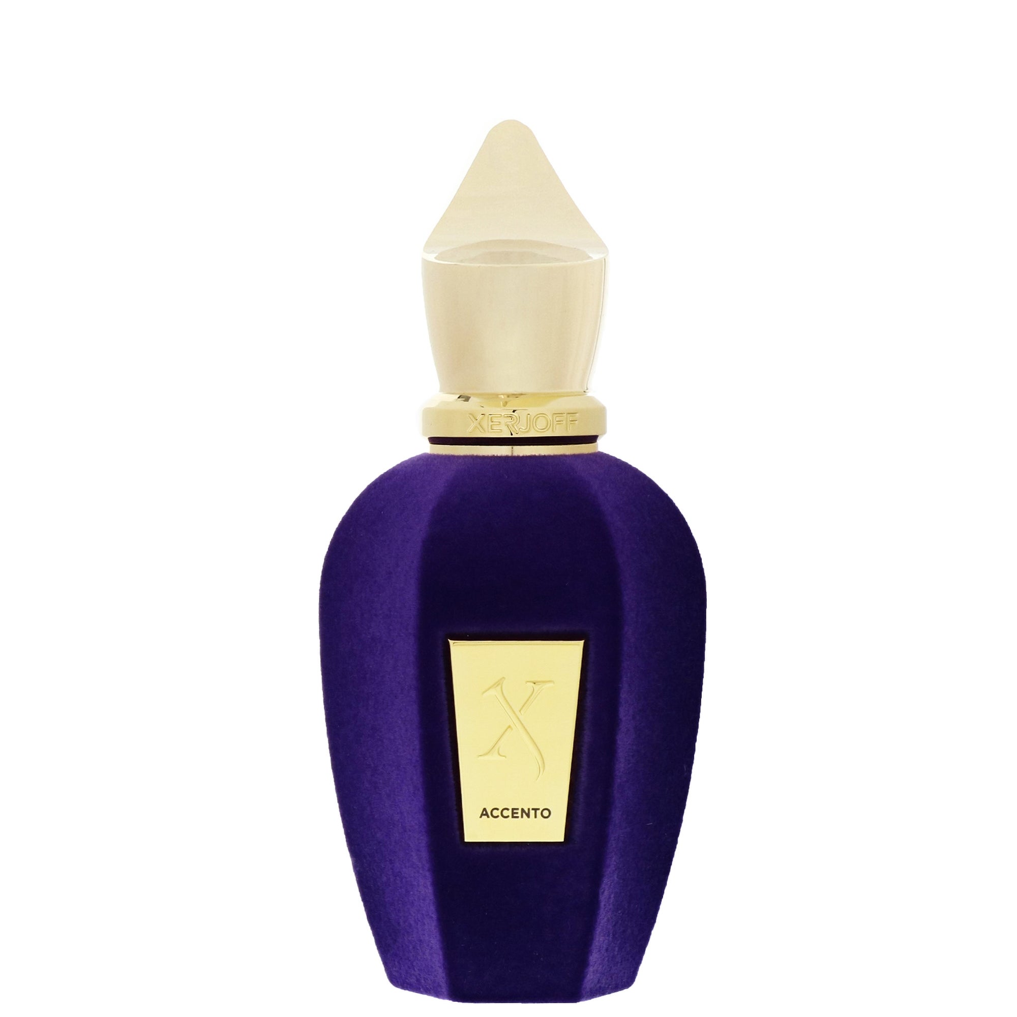 Xerjoff V Collection Accento Eau de Parfum Spray 50ml | allbeauty