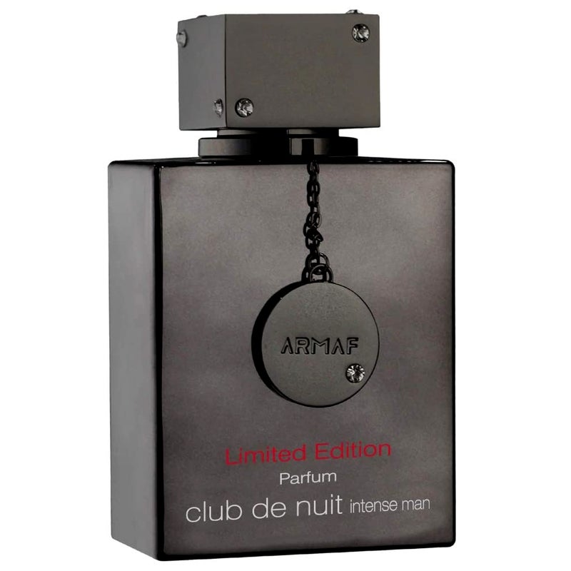 Armaf Club De Nuit Intense Man Limited Edition Parfum Spray 105ml ...