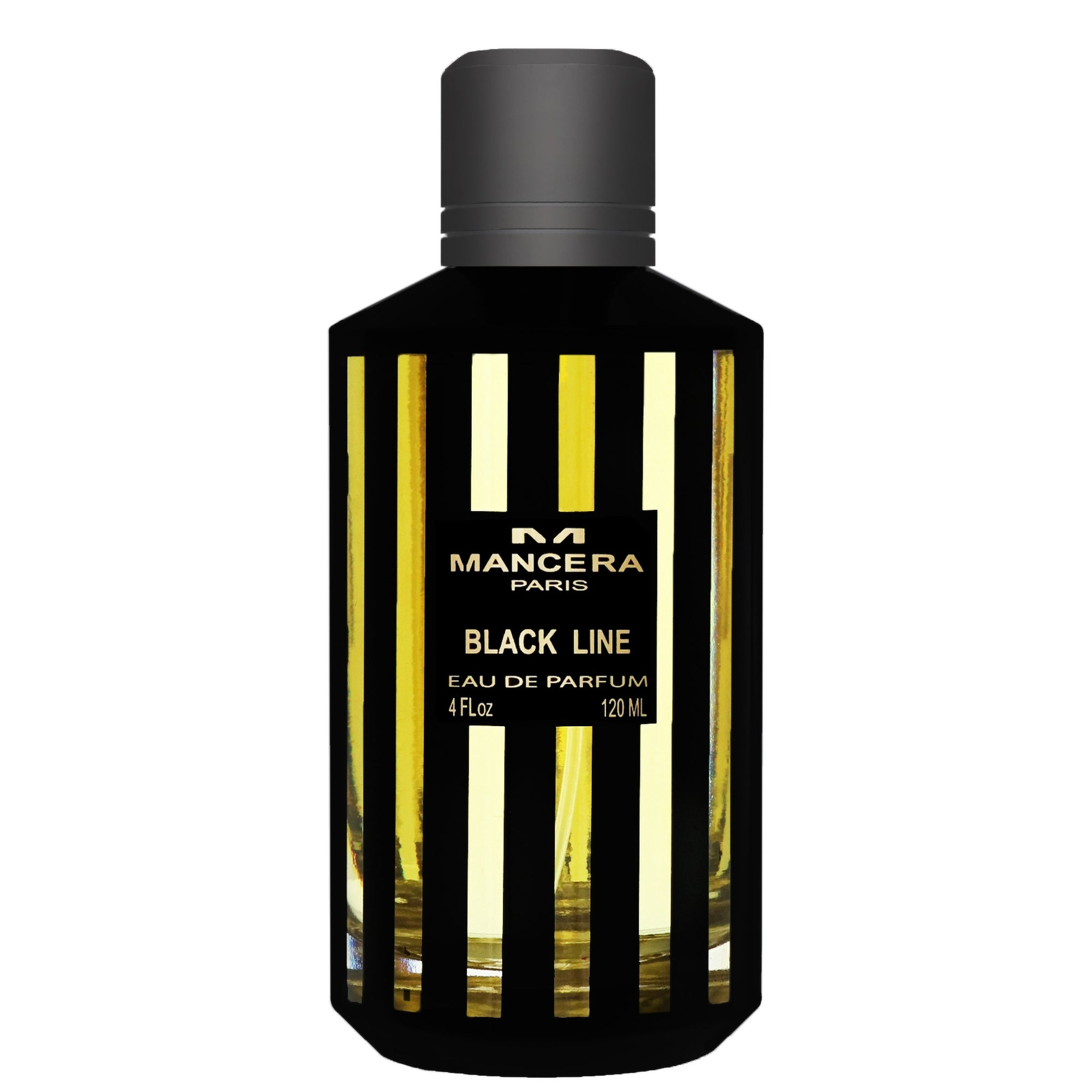 Mancera Paris Black Line Eau de Parfum Spray 120ml | allbeauty
