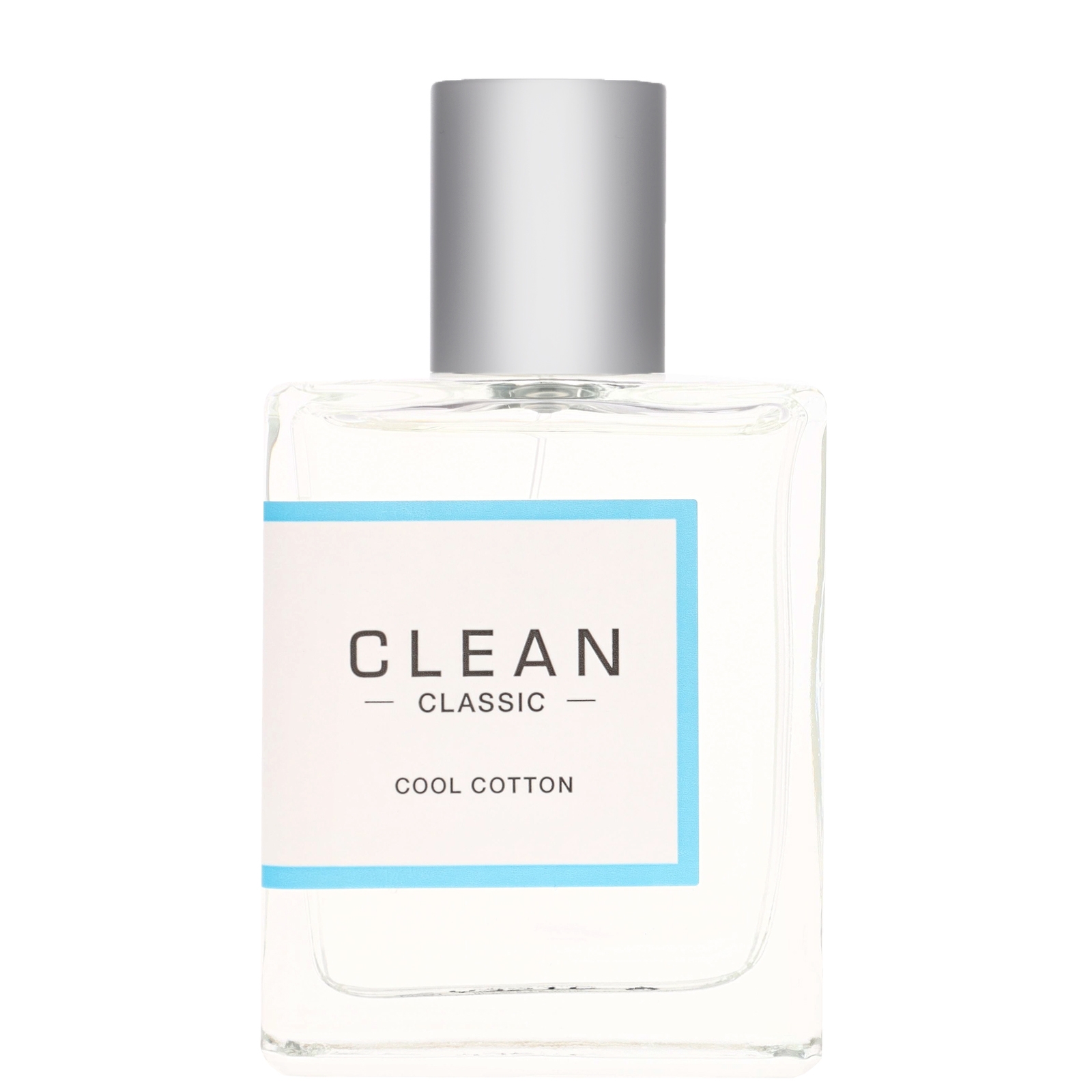 Clean Beauty Collective Classic Cool Cotton Eau de Parfum Spray 60ml ...