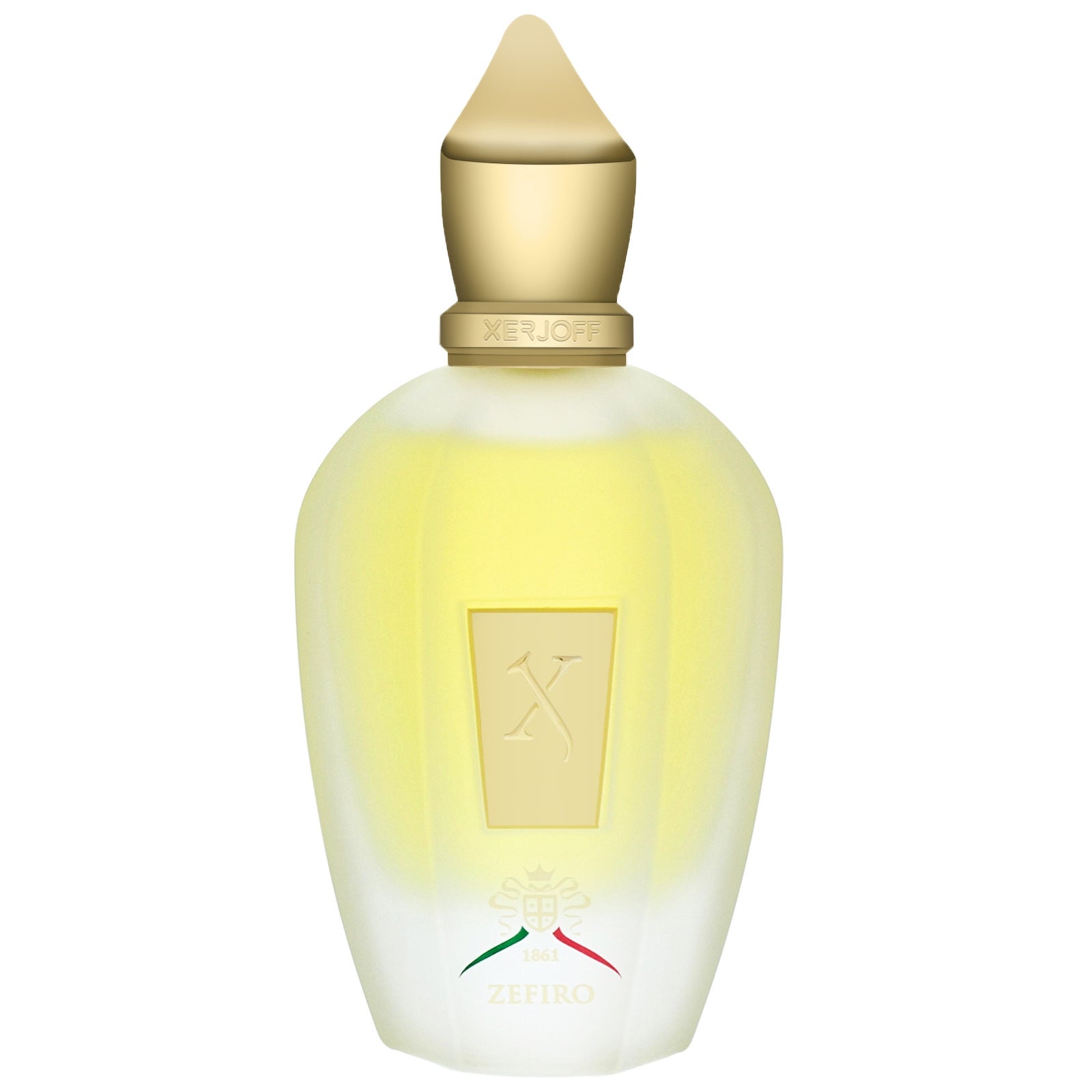 Xerjoff 1861 Zefiro Eau de Parfum Spray 100ml | allbeauty