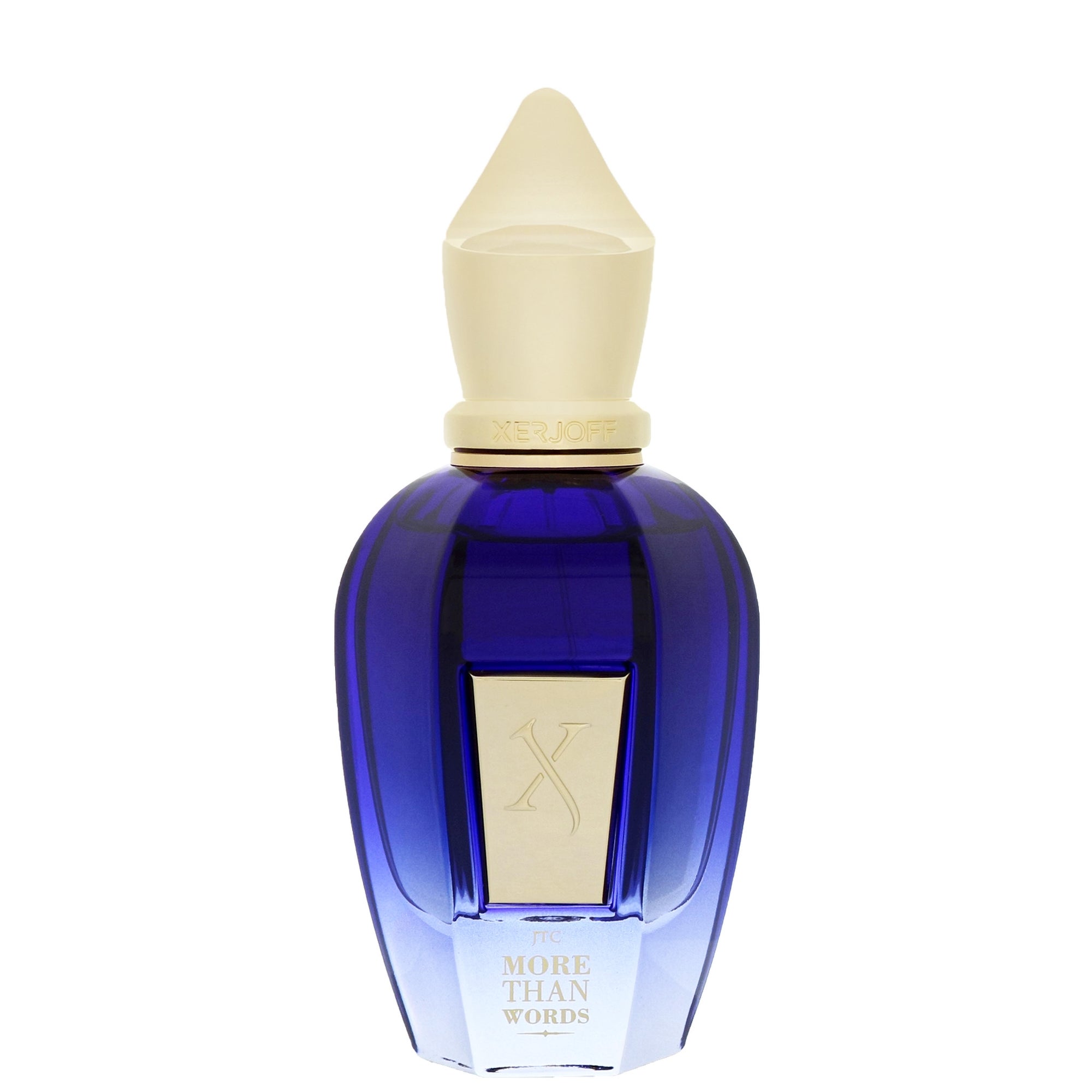Xerjoff Join The Club More Than Words Eau de Parfum Spray 50ml ...