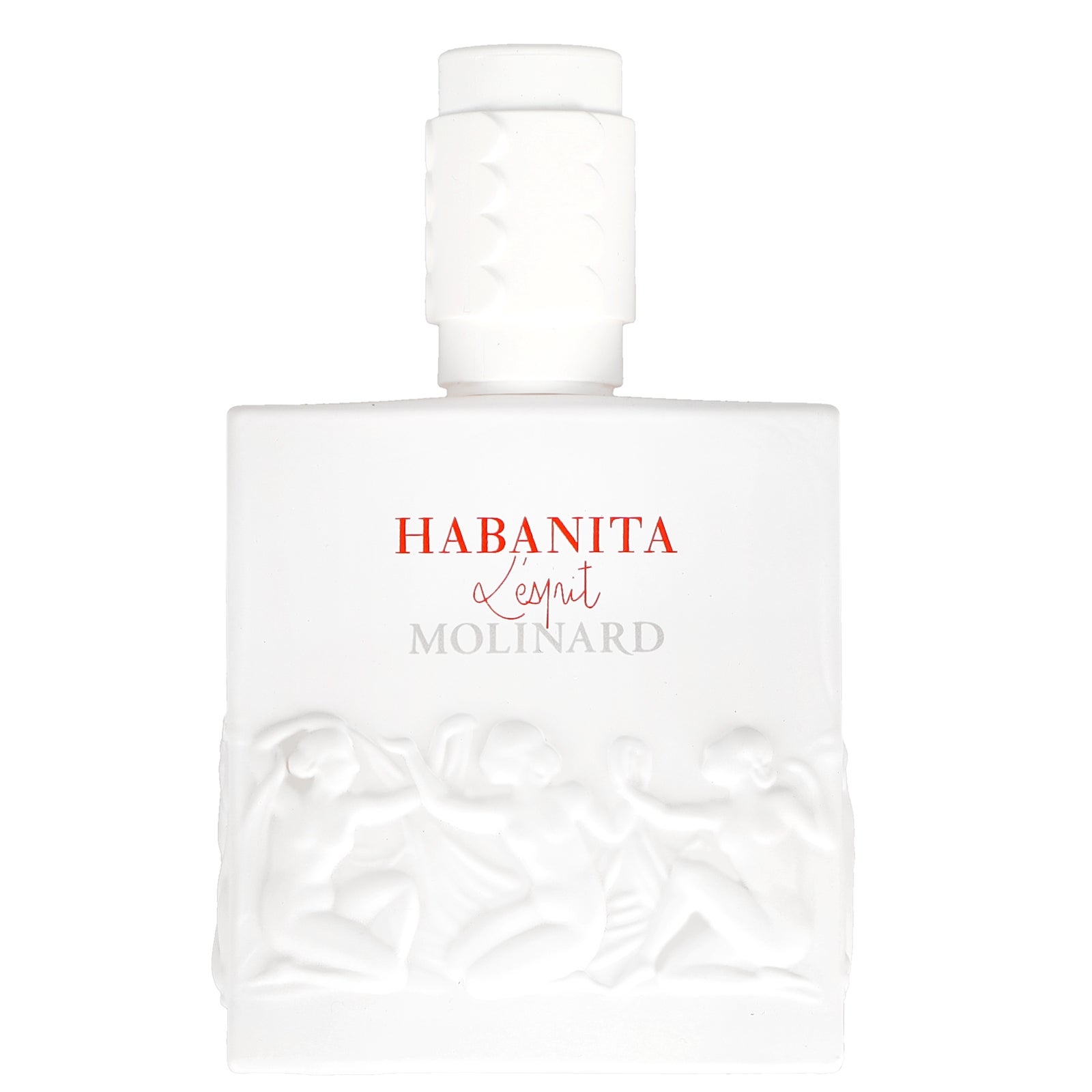 Molinard Habanita L'Esprit Eau de Parfum Spray 75ml | allbeauty