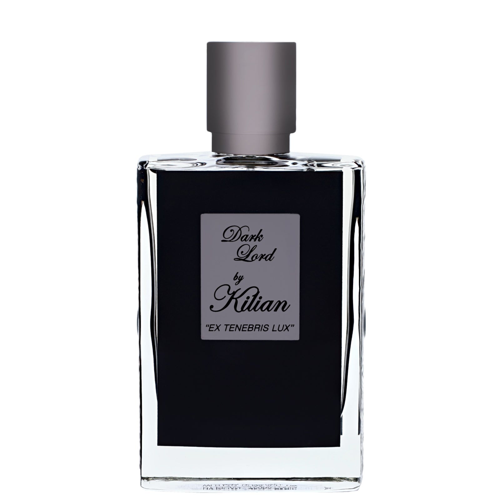 Kilian Dark Lord Ex Tenebris Lux Eau de Parfum Refillable Spray 50ml ...