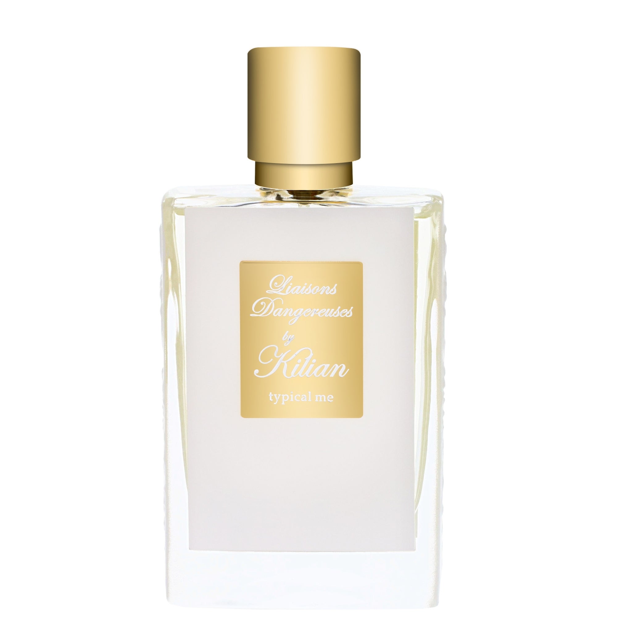 Kilian Liaisons Dangereuses, Typical Me Eau de Parfum Refillable Spray ...