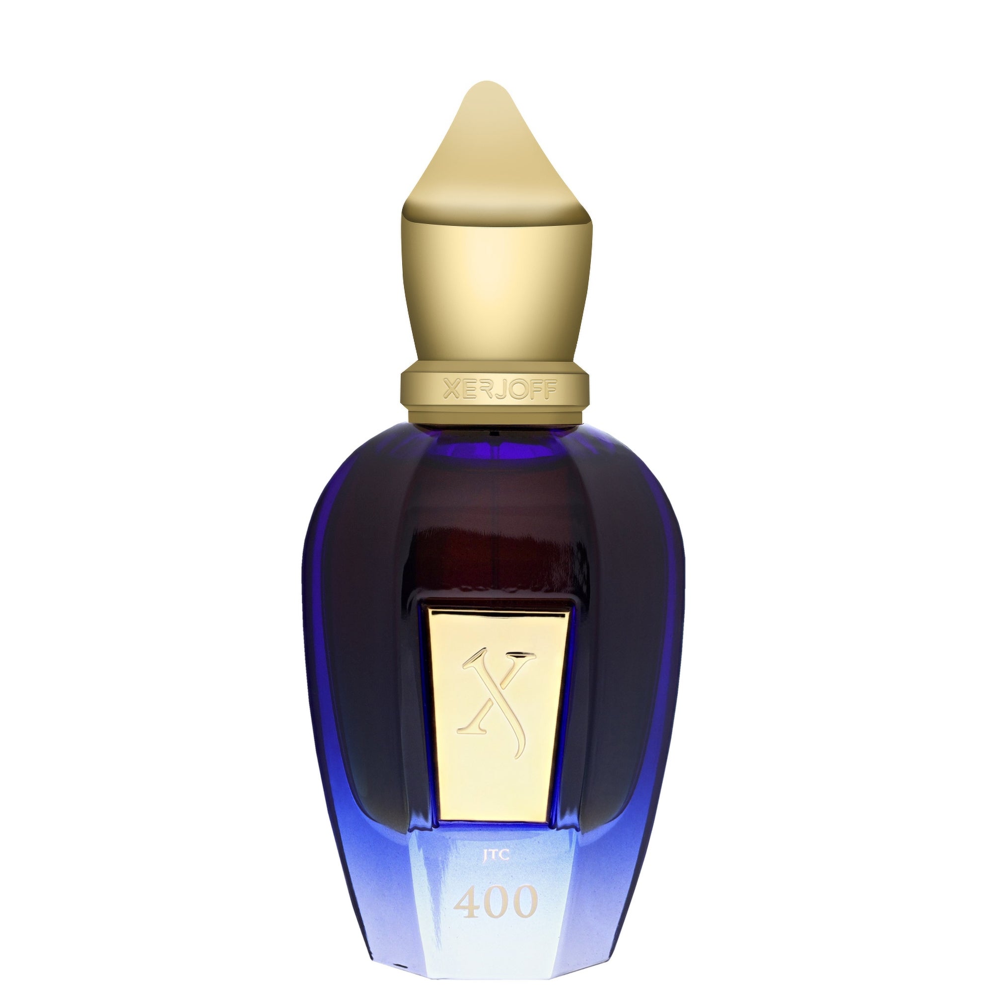 Xerjoff Join The Club 400 Eau de Parfum Spray 50ml | Fragrance Direct