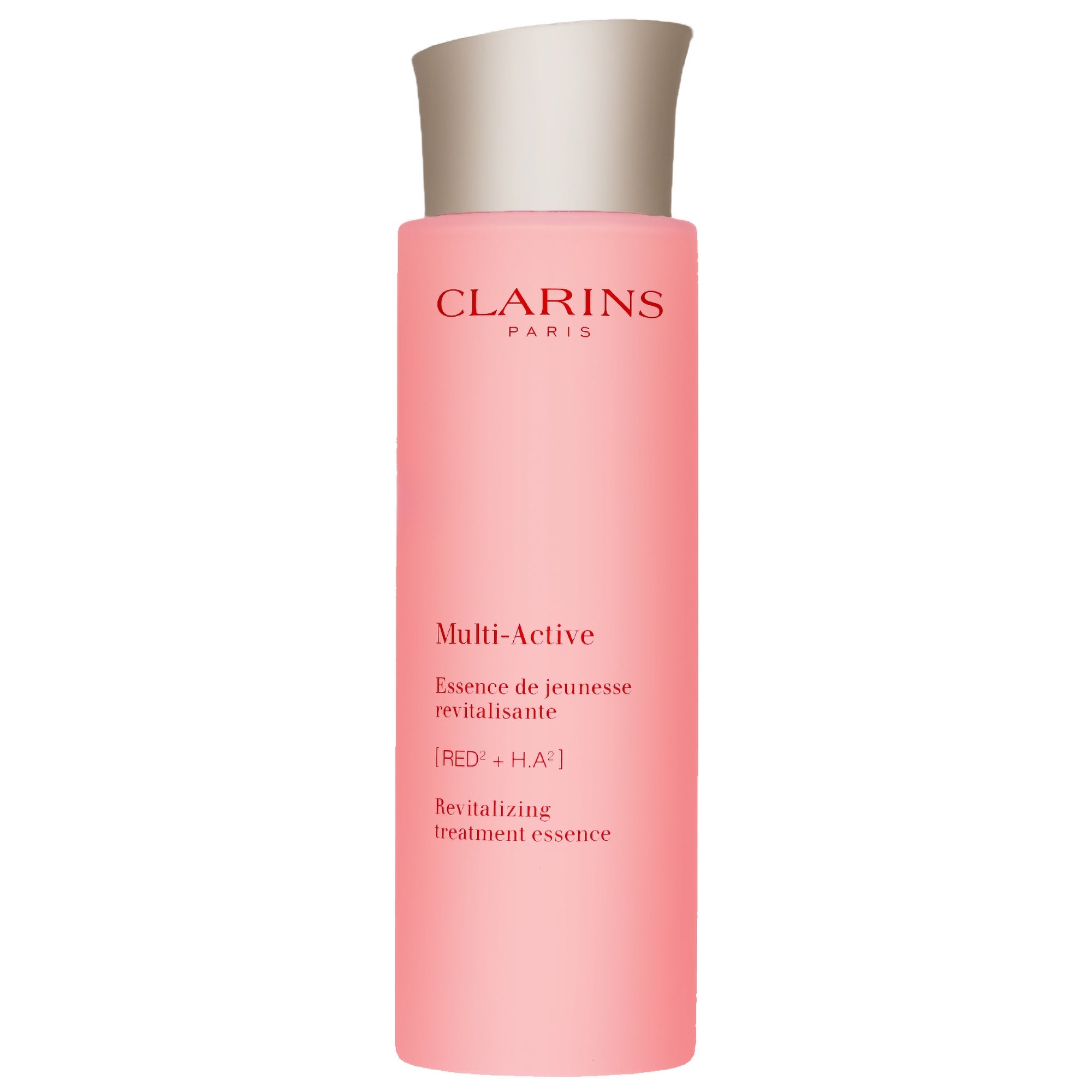 Clarins Multi-Active Revitalizing Treatment Essence 200ml / 6.7 fl.oz ...