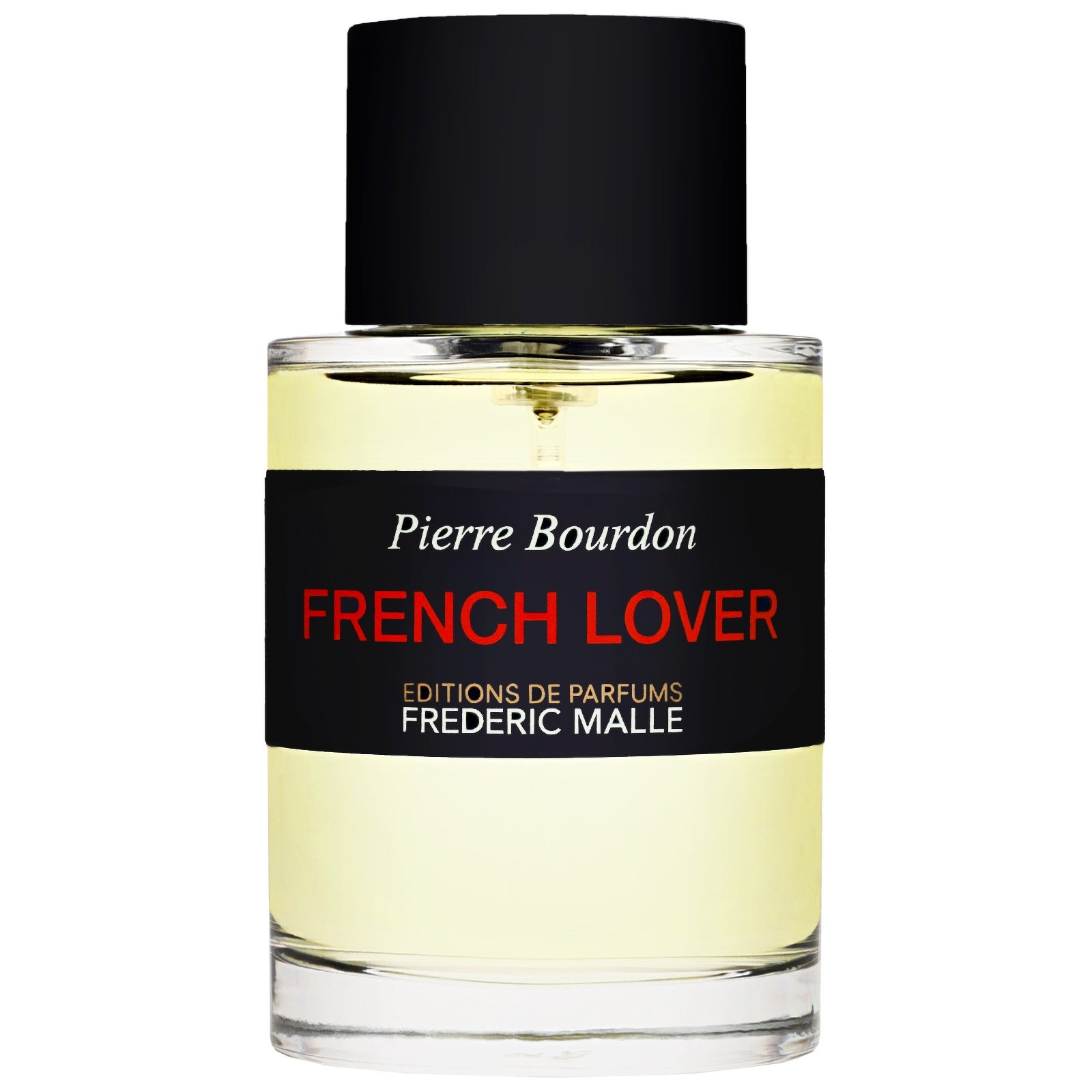Editions de Parfum Frederic Malle French Lover Spray 100ml by Pierre ...