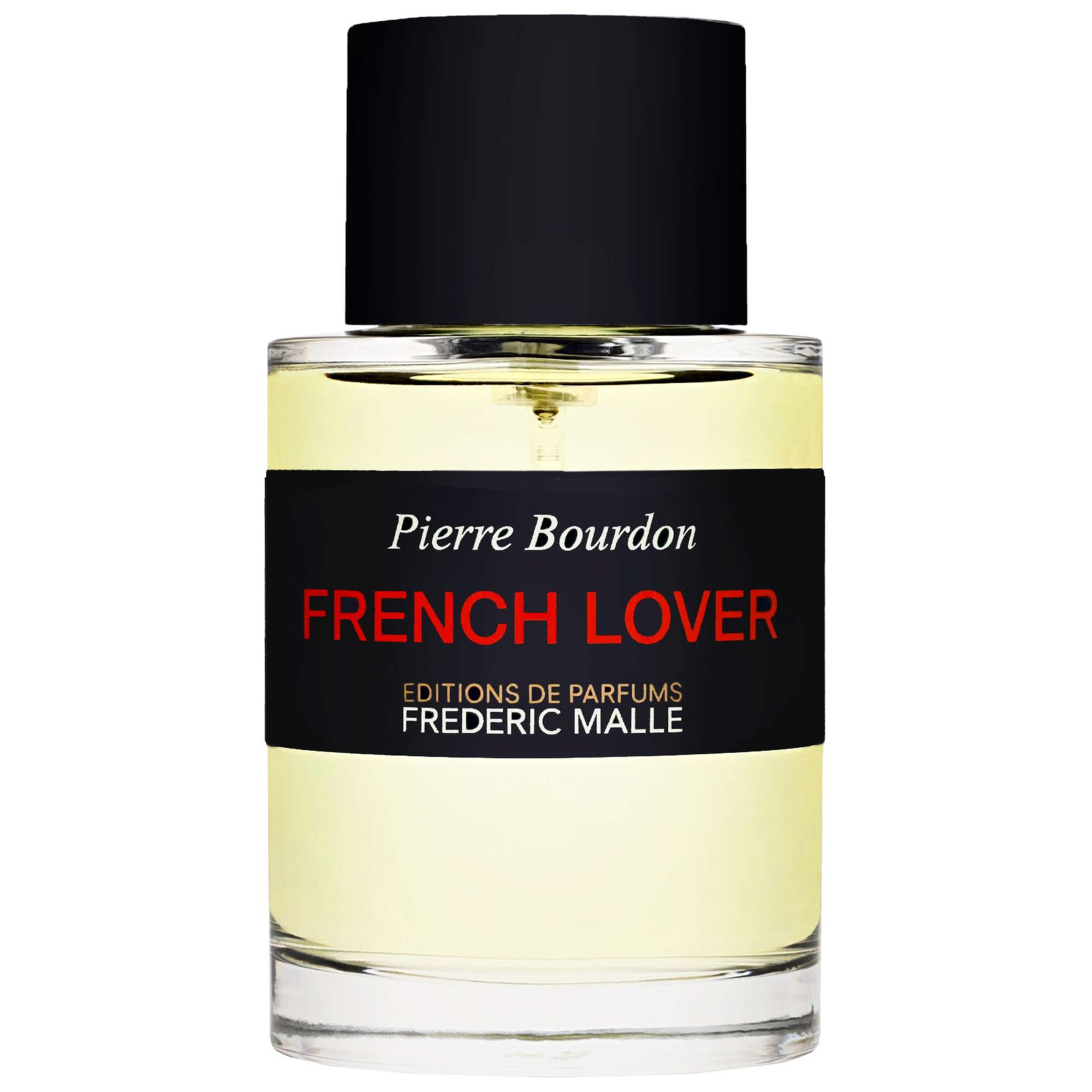 Editions de Parfum Frederic Malle French Lover Eau de Parfum Spray ...
