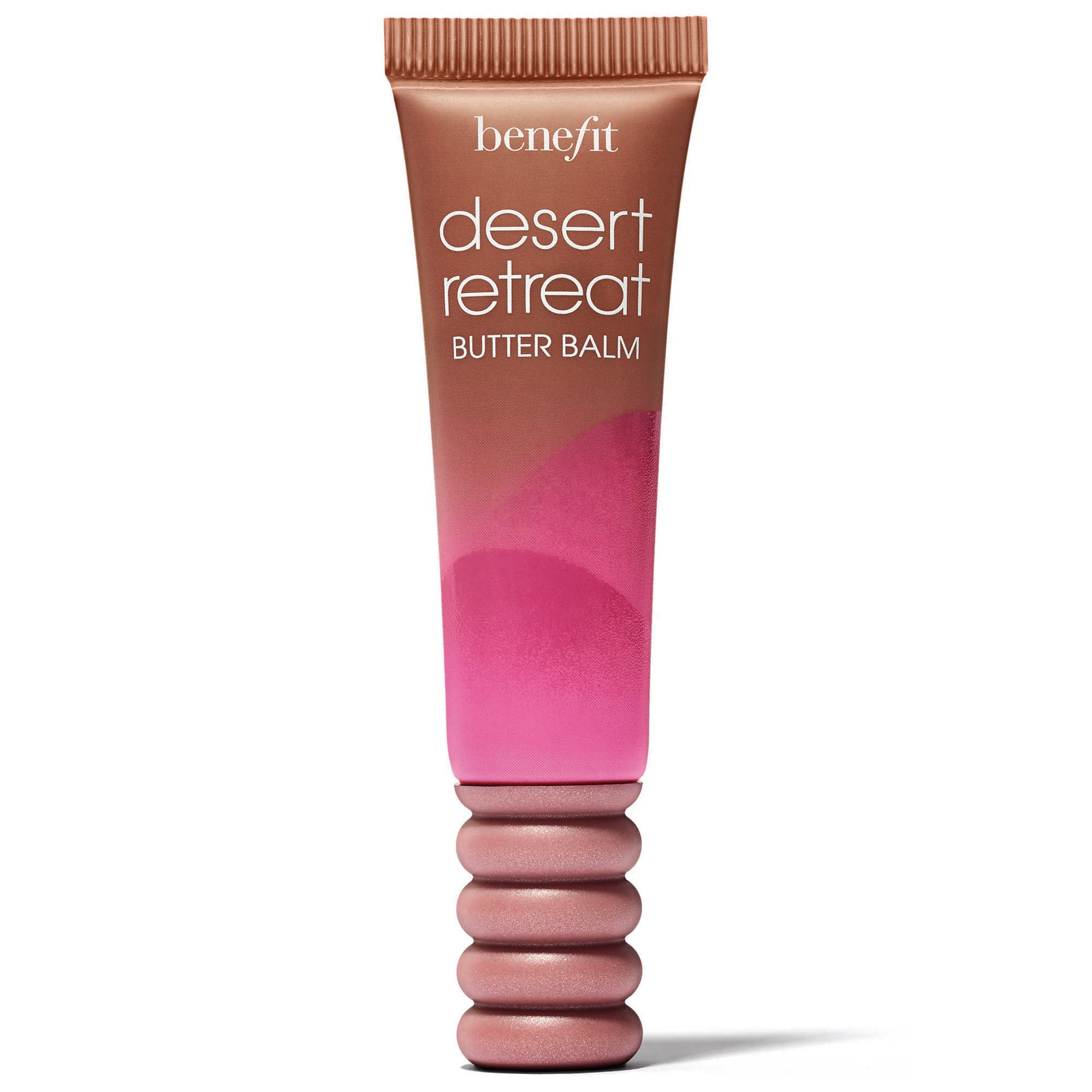 benefit Desert Retreat Butter Balm 10ml | Cult Beauty