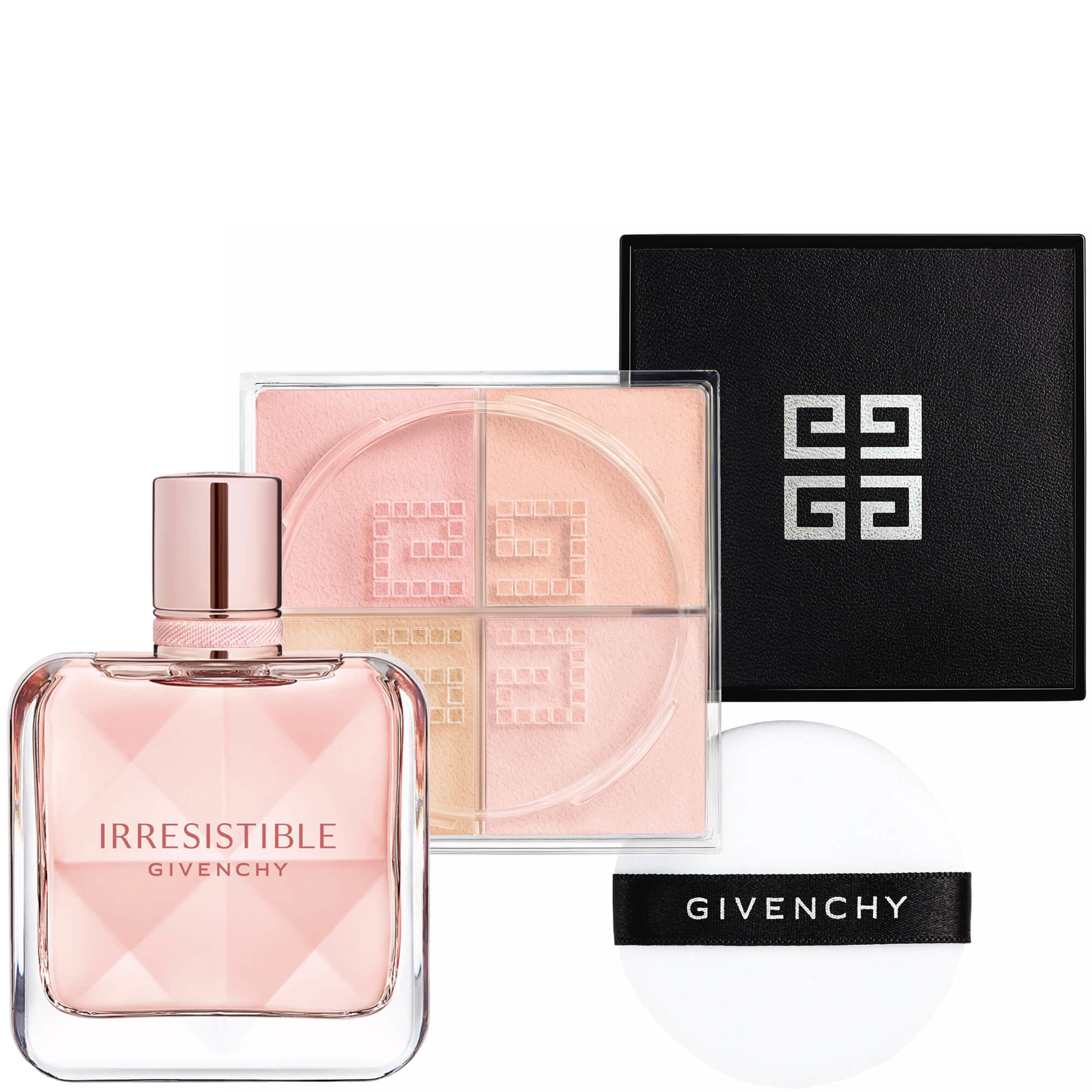 Givenchy Irresistible and Prisme Libre Bundle N3 (Worth £111.00 ...