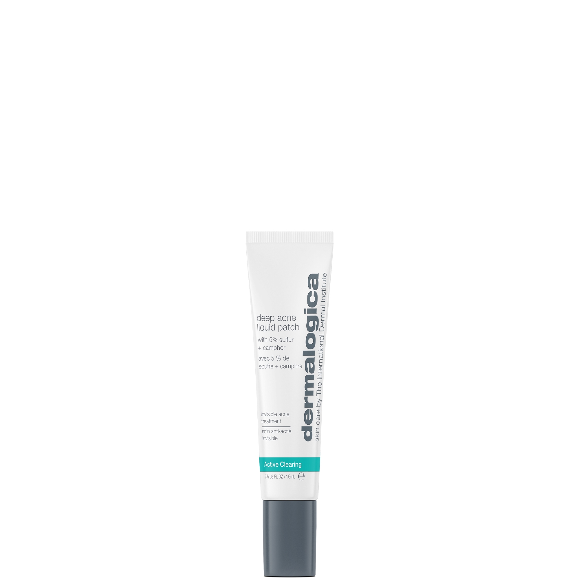 Dermalogica Deep Acne Liquid Patch 15ml | Dermstore