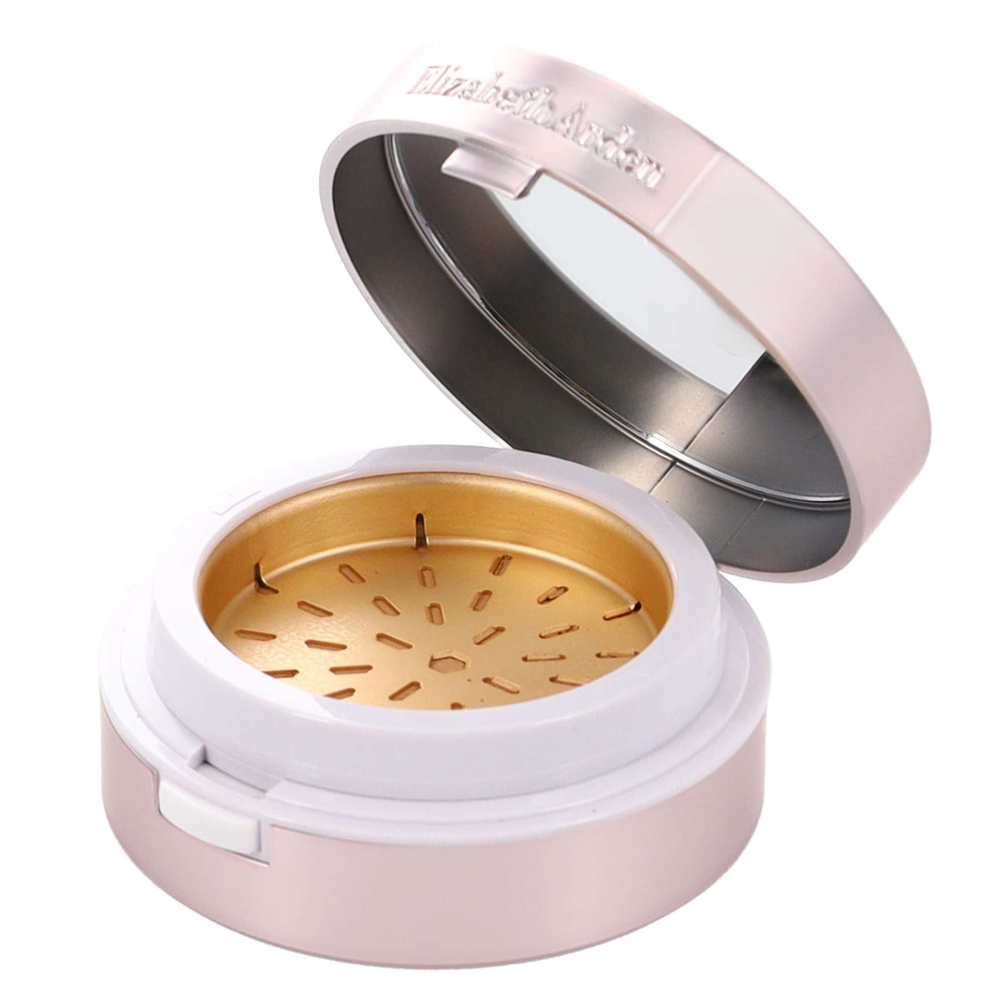 Elizabeth Arden Pure Finish Mineral Powder Foundation Shade 3 8.33g ...