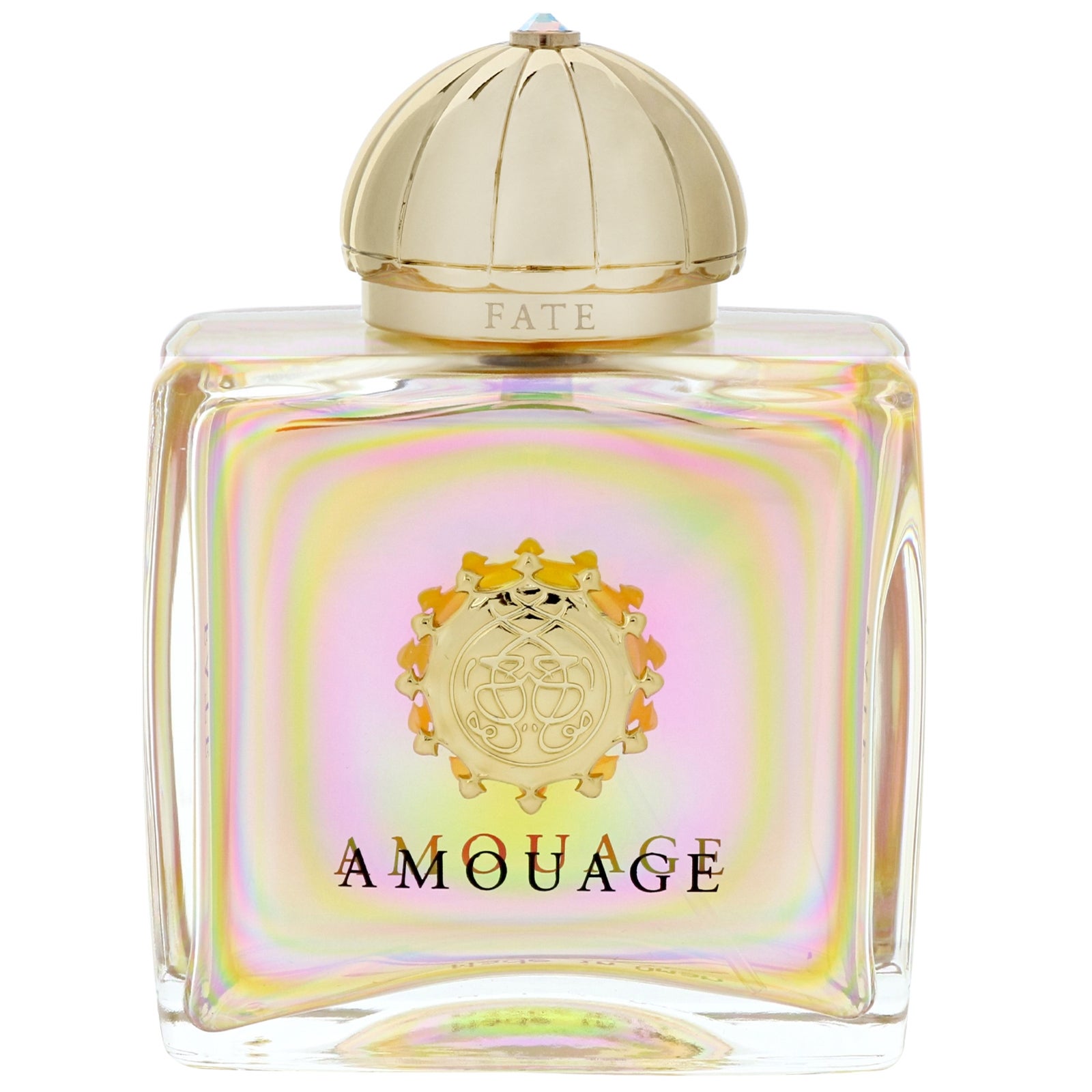 Amouage Fate Woman Eau de Parfum Spray 100ml | allbeauty