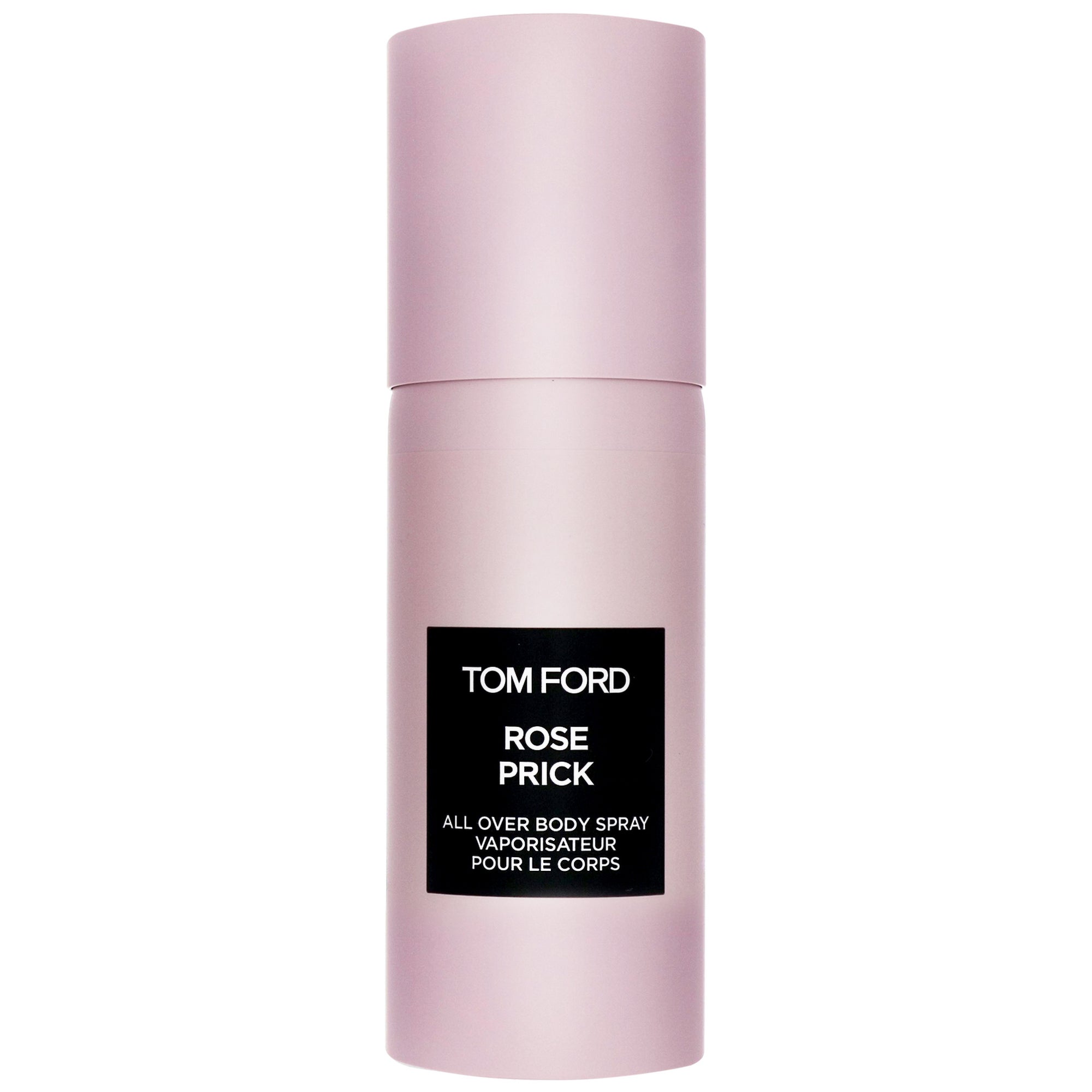 Tom Ford Private Blend Rose Prick All Over Body Spray 150ml | Cult Beauty