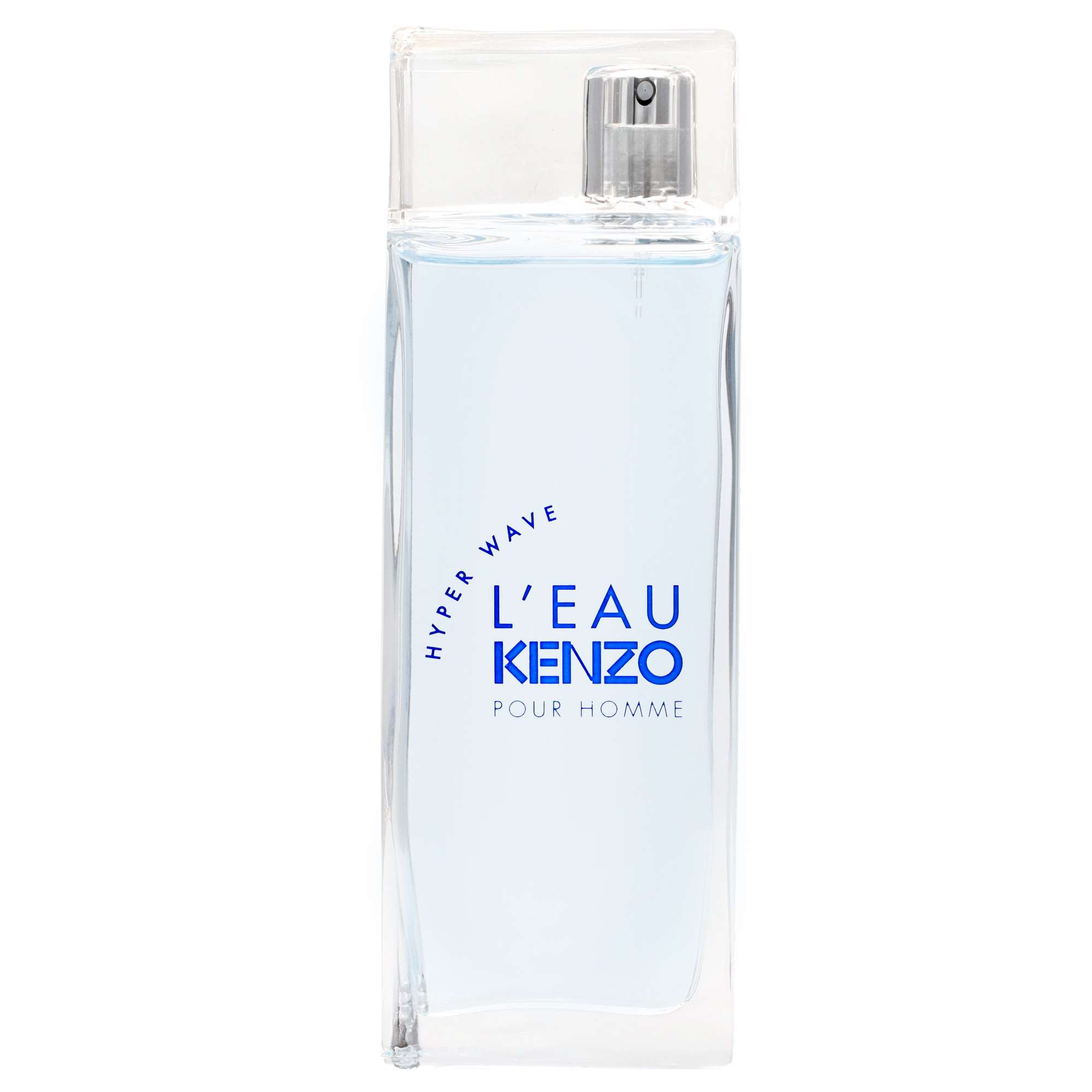 Kenzo L'Eau Kenzo Pour Homme Hyper Wave Eau de Toilette Spray 100ml ...