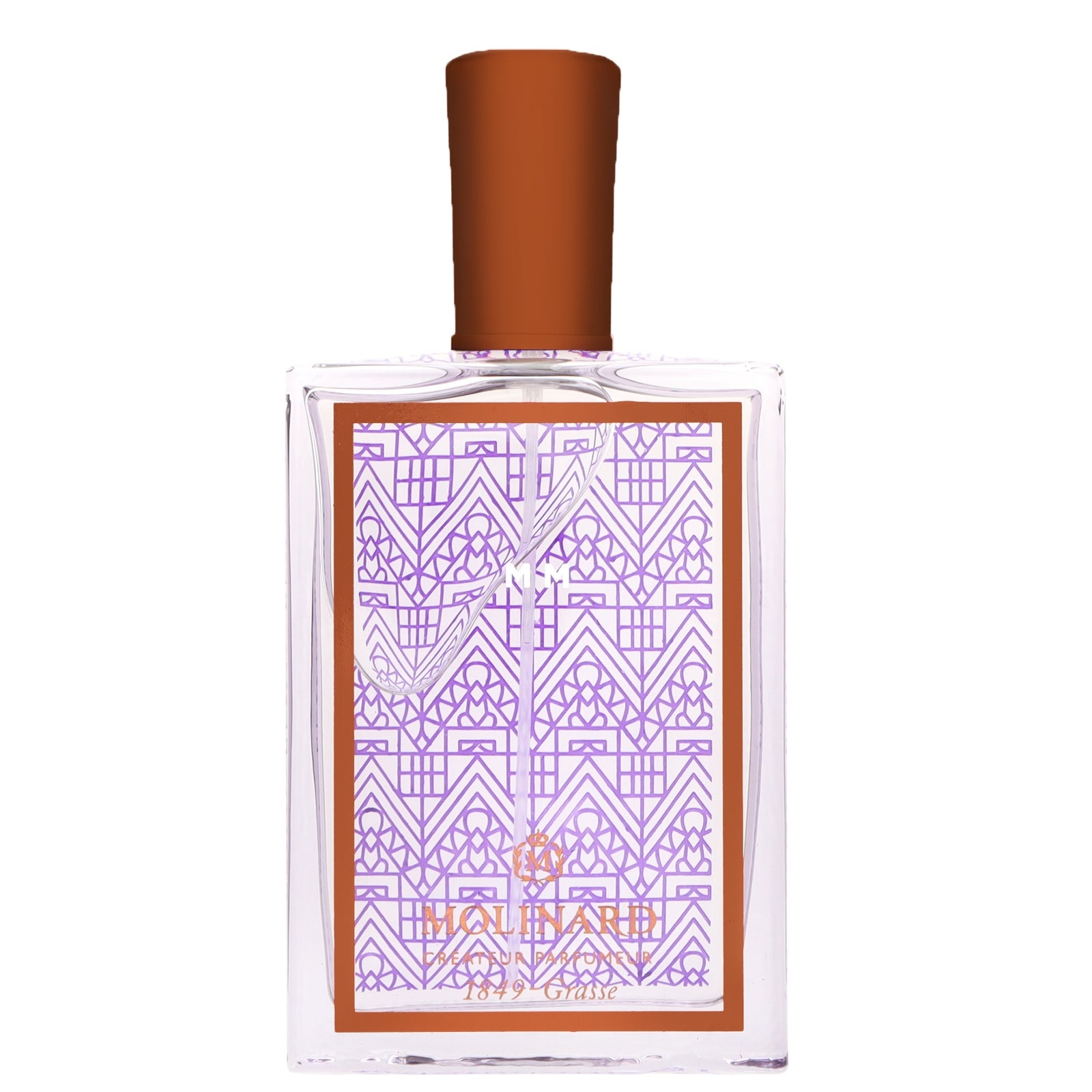 Molinard La Collection Personelle MM Eau de Parfum Spray 75ml | allbeauty