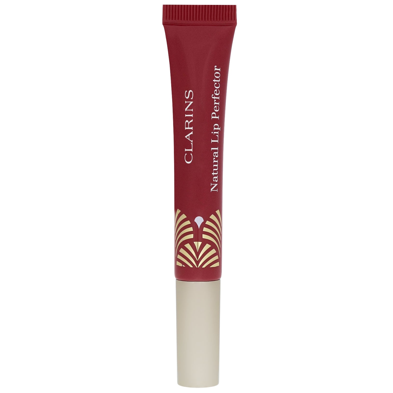Clarins Intense Natural Lip Perfector 17 Intense Maple 12ml / 0.35 oz ...