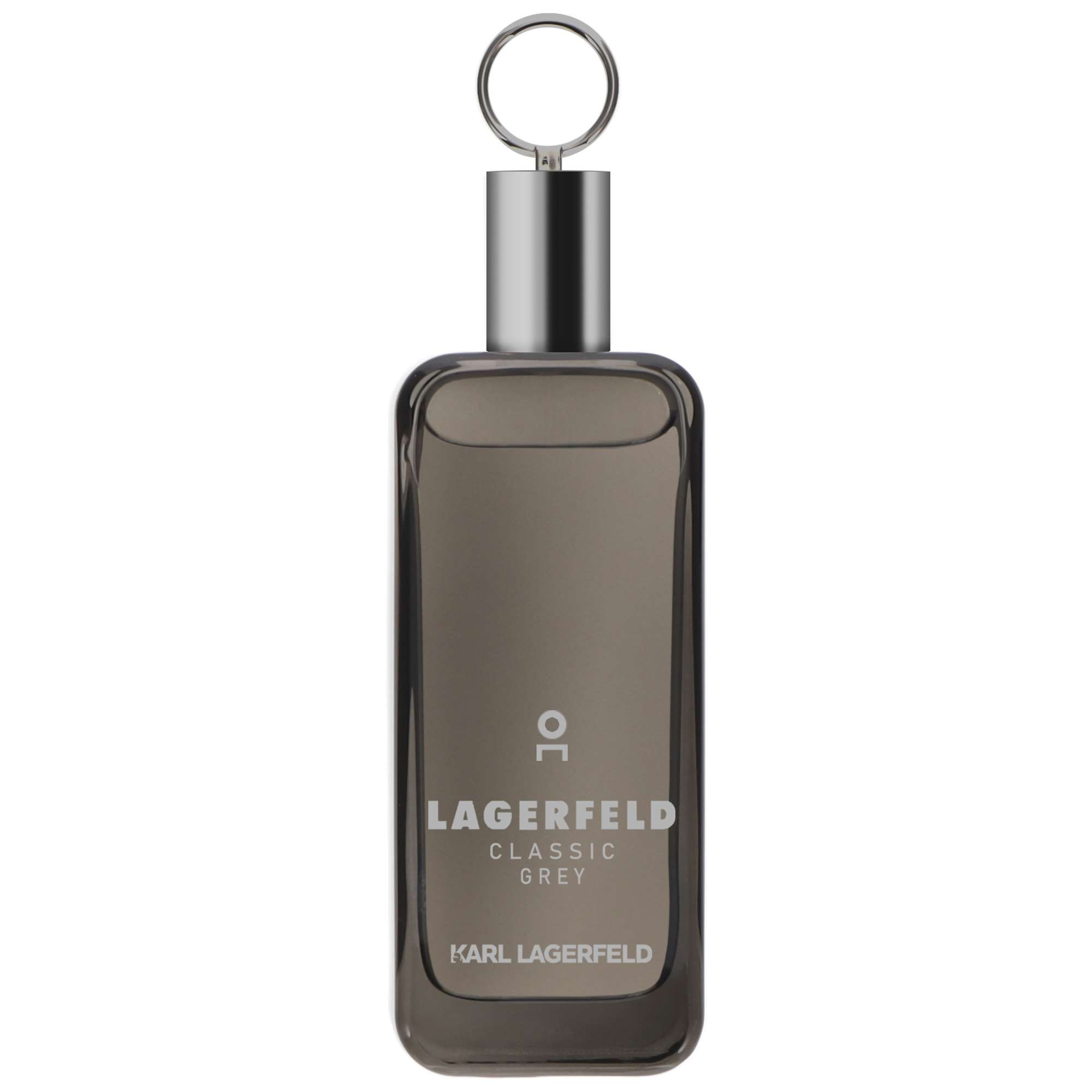 Karl Lagerfeld Lagerfeld Homme Classic Grey Eau de Toilette Spray 100ml ...