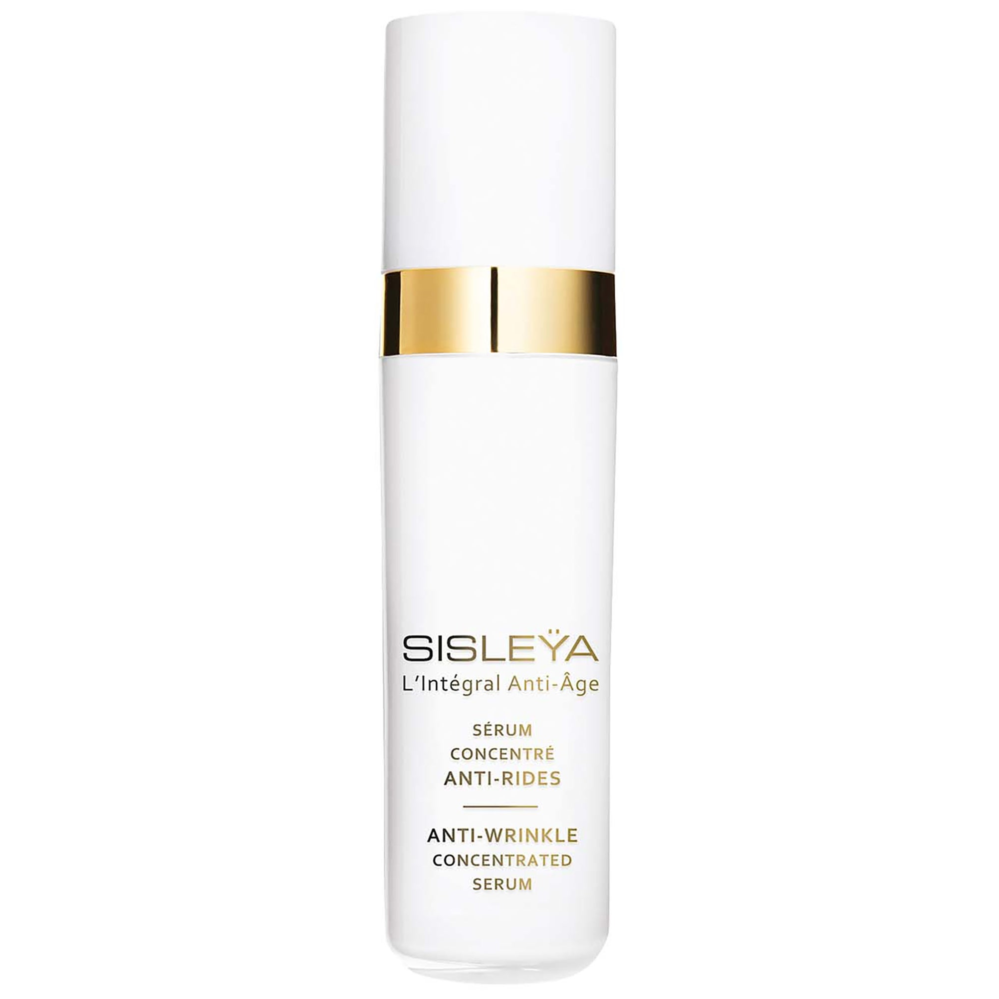 Sisley Paris Sisleya L'Integral Anti-Age Anti-Wrinkle Concentrated ...