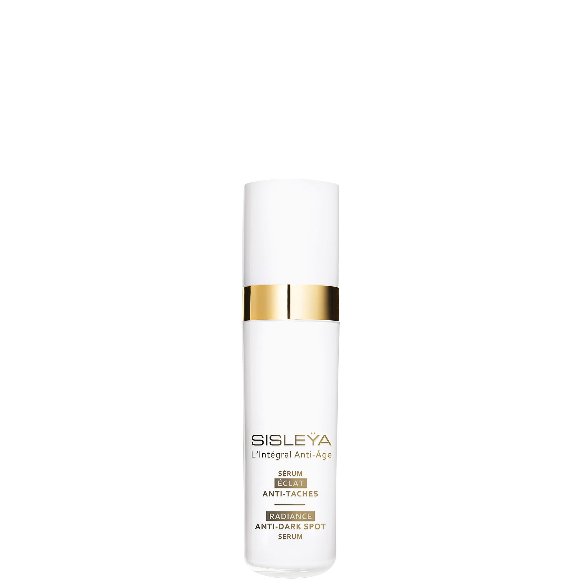 Sisley Paris Sisleya L'Integral Anti-Age Radiance Anti-Dark Spot Serum ...