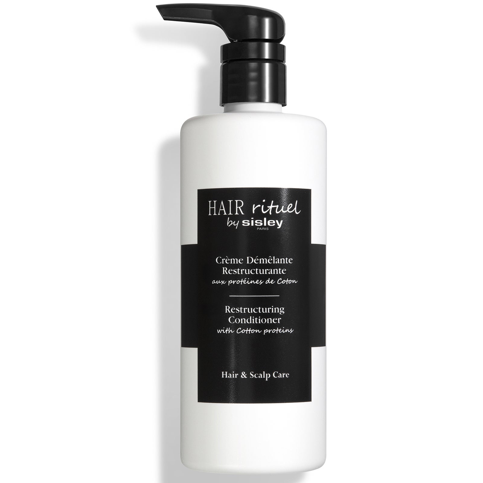 Sisley Hair Rituel by Sisley Cleansing and Detangling Reconstructing ...