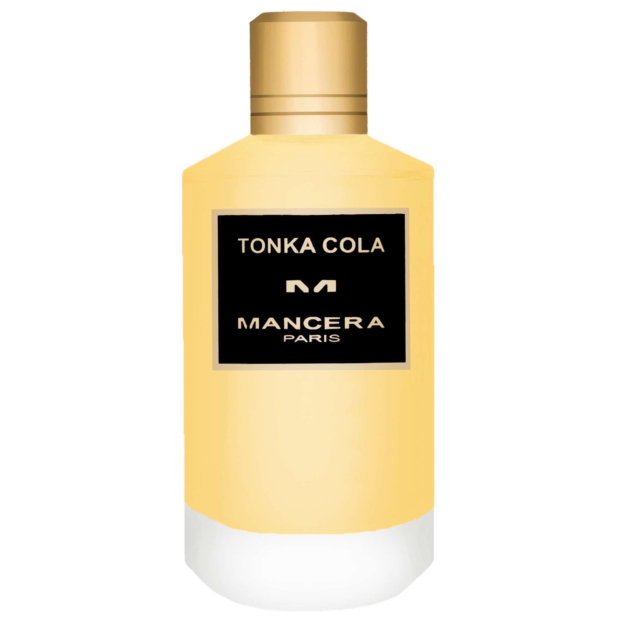 Mancera Paris Tonka Cola Eau de Parfum Spray 120ml | allbeauty