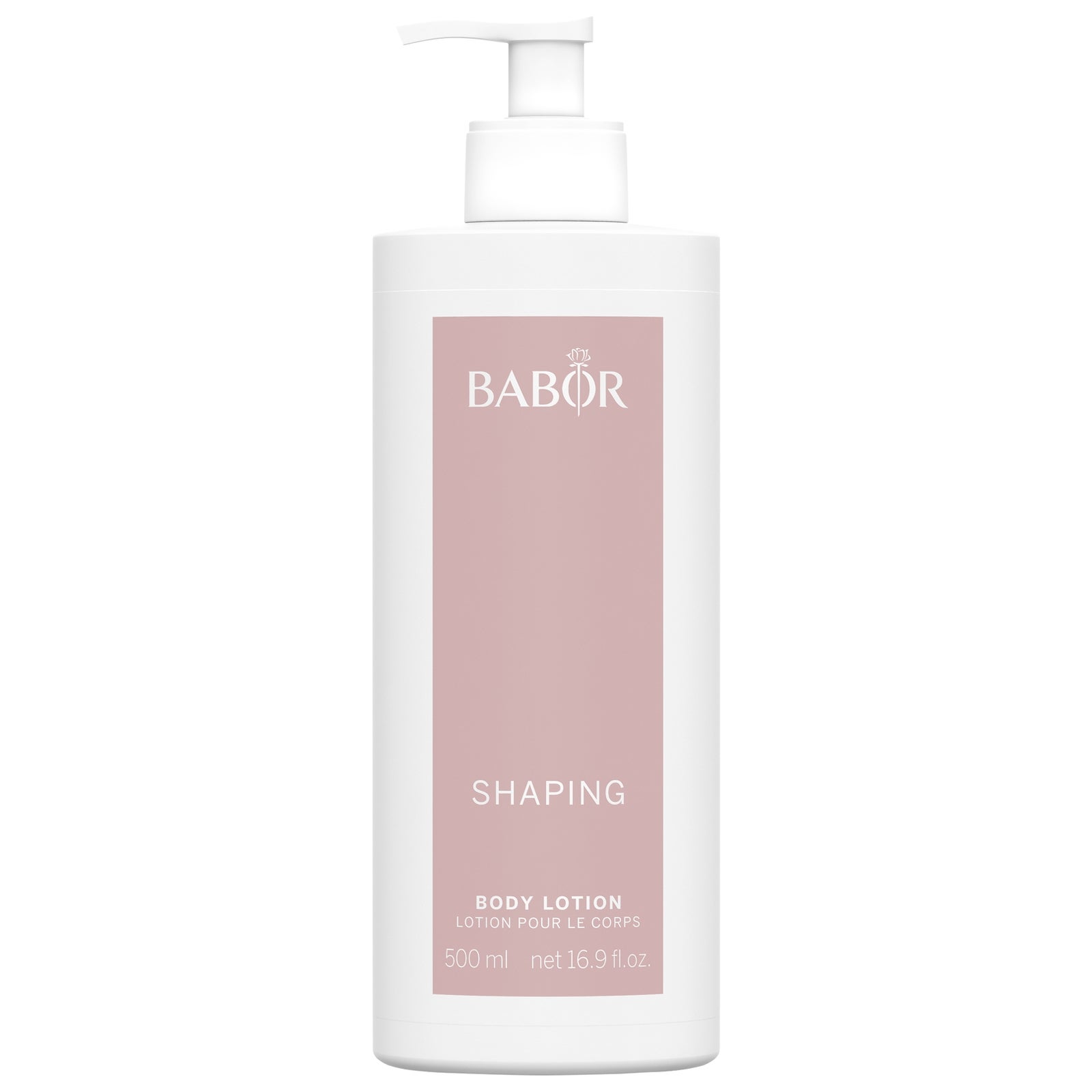 BABOR Spa Shaping Body Lotion 500ml | allbeauty