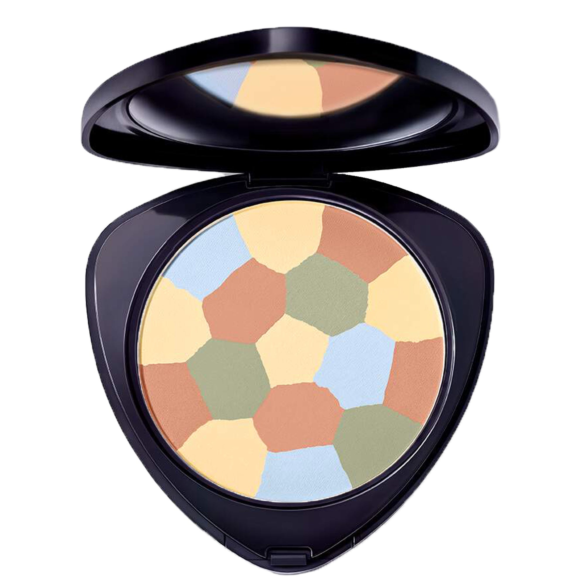 Dr. Hauschka Colour Correcting Powder 02 Calming 8g | LOOKFANTASTIC