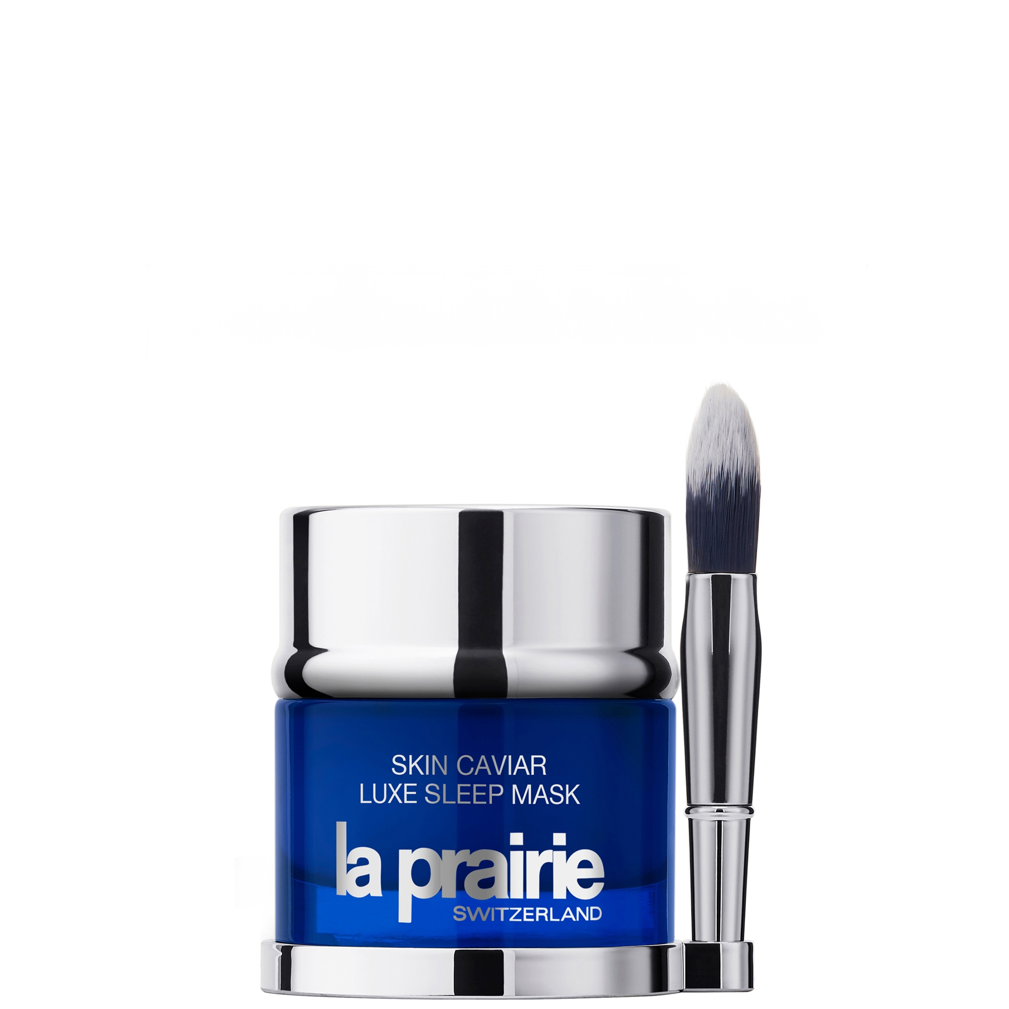 La Prairie Skin Caviar Luxe Sleep Mask 50ml | Cult Beauty