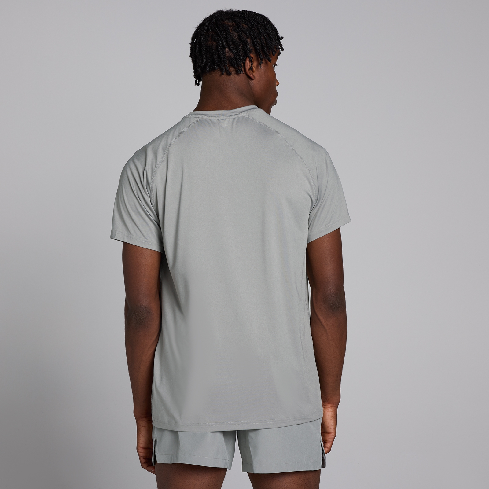 MP Men's Woven 5" Training Short - Storm | MYPROTEIN™