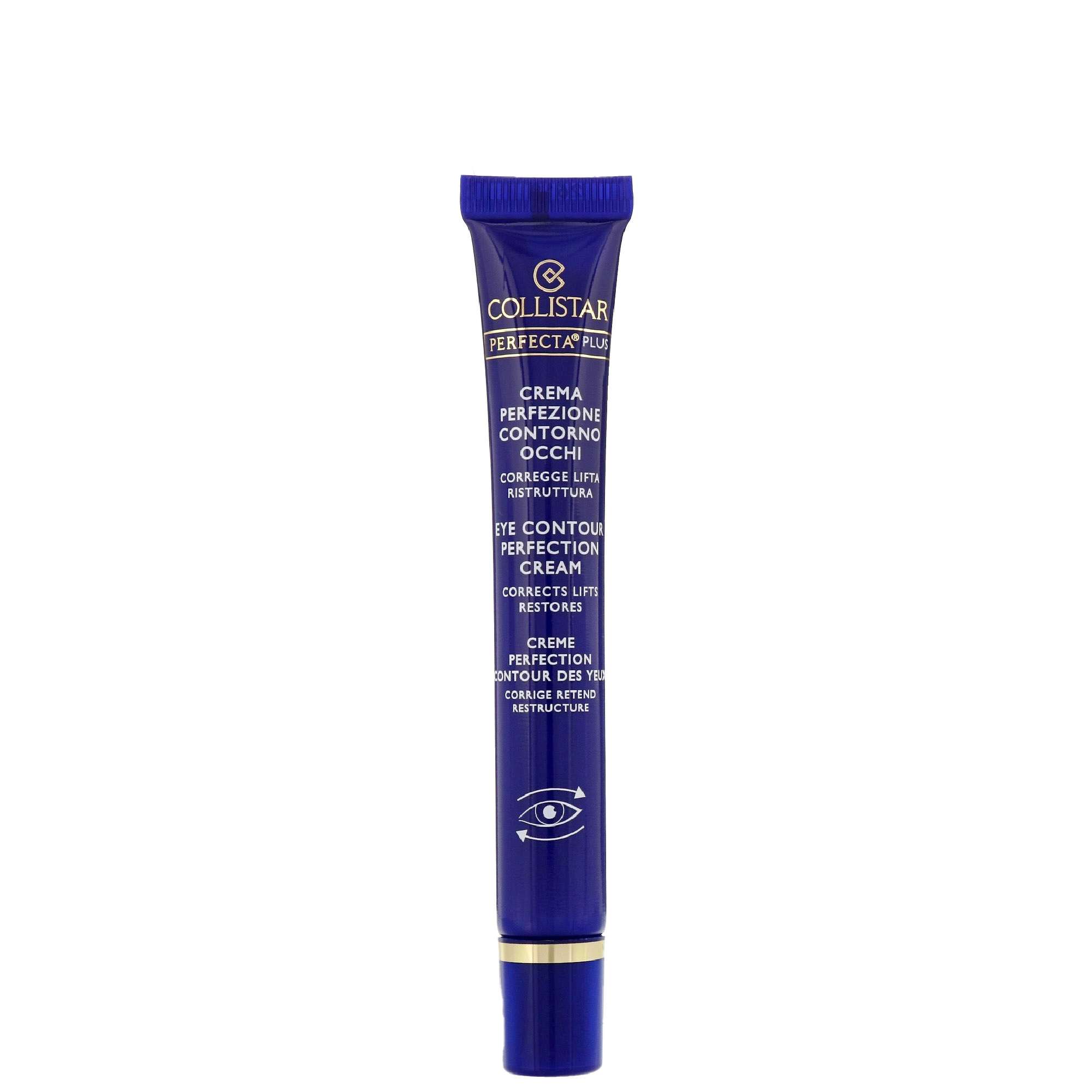 Collistar Eye Contour Perfection Cream 15ml | allbeauty