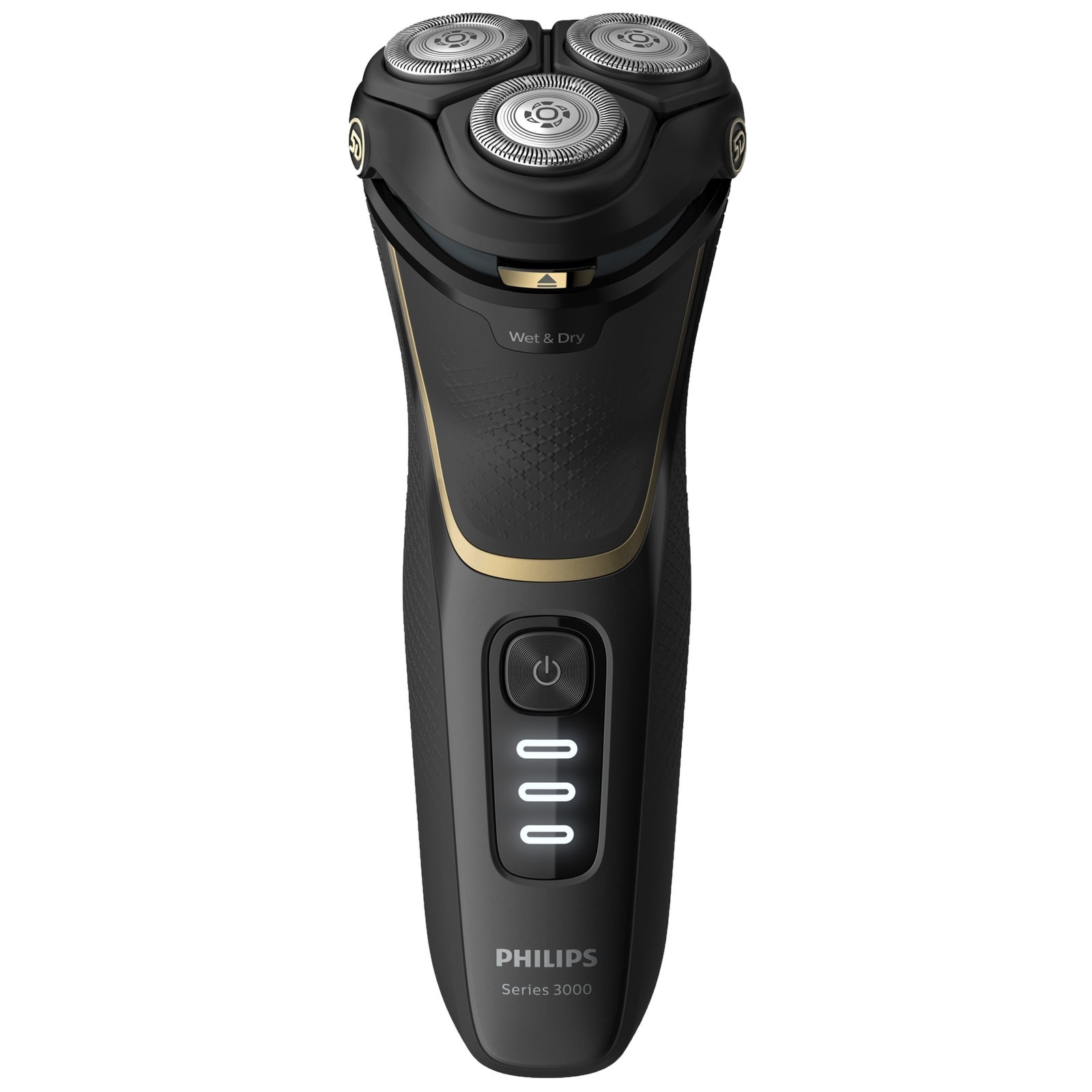 Philips Face Shavers Shaver Series 3000 Wet & Dry Shaver S3333/54 ...
