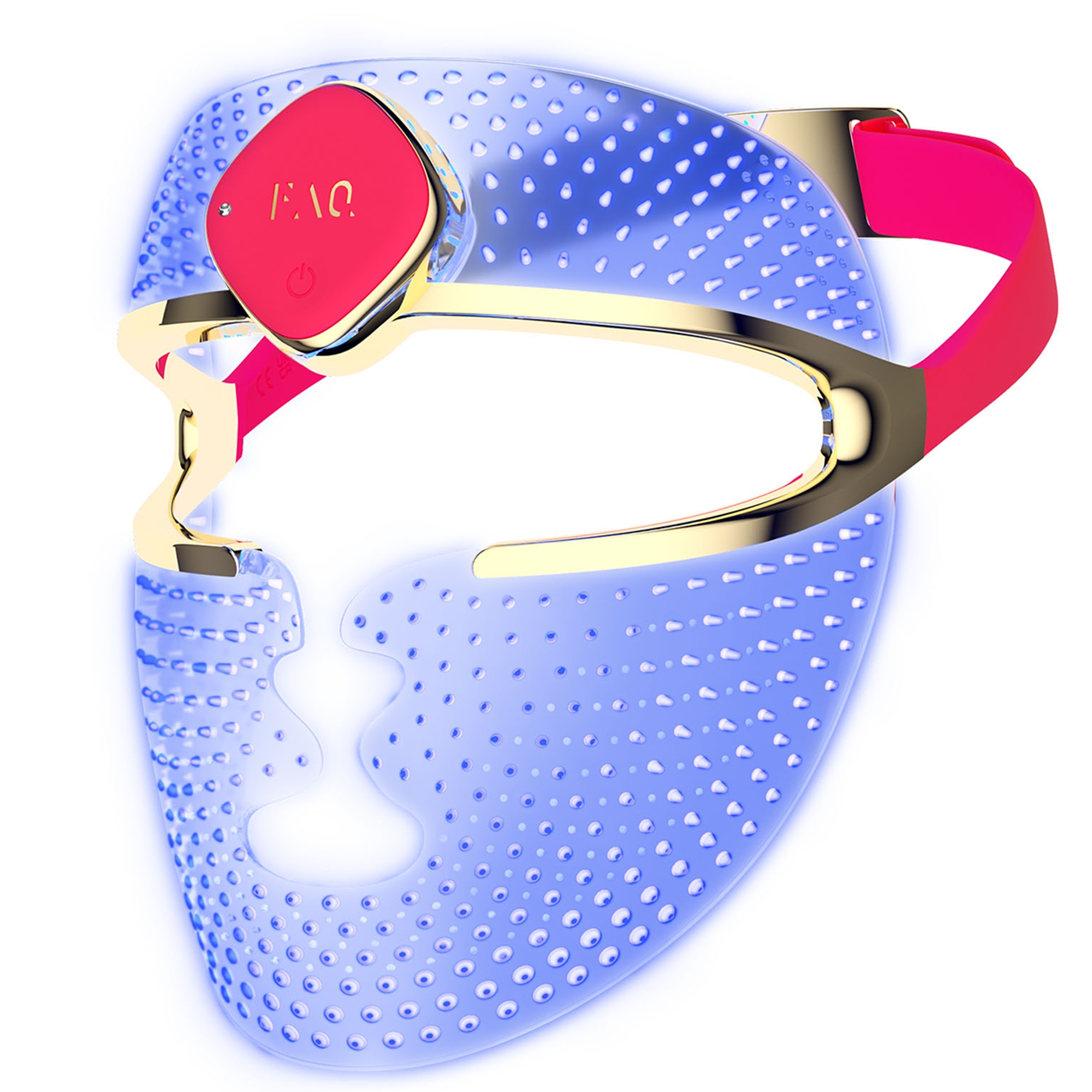 FOREO FAQ 201 LED Mask | LOOKFANTASTIC