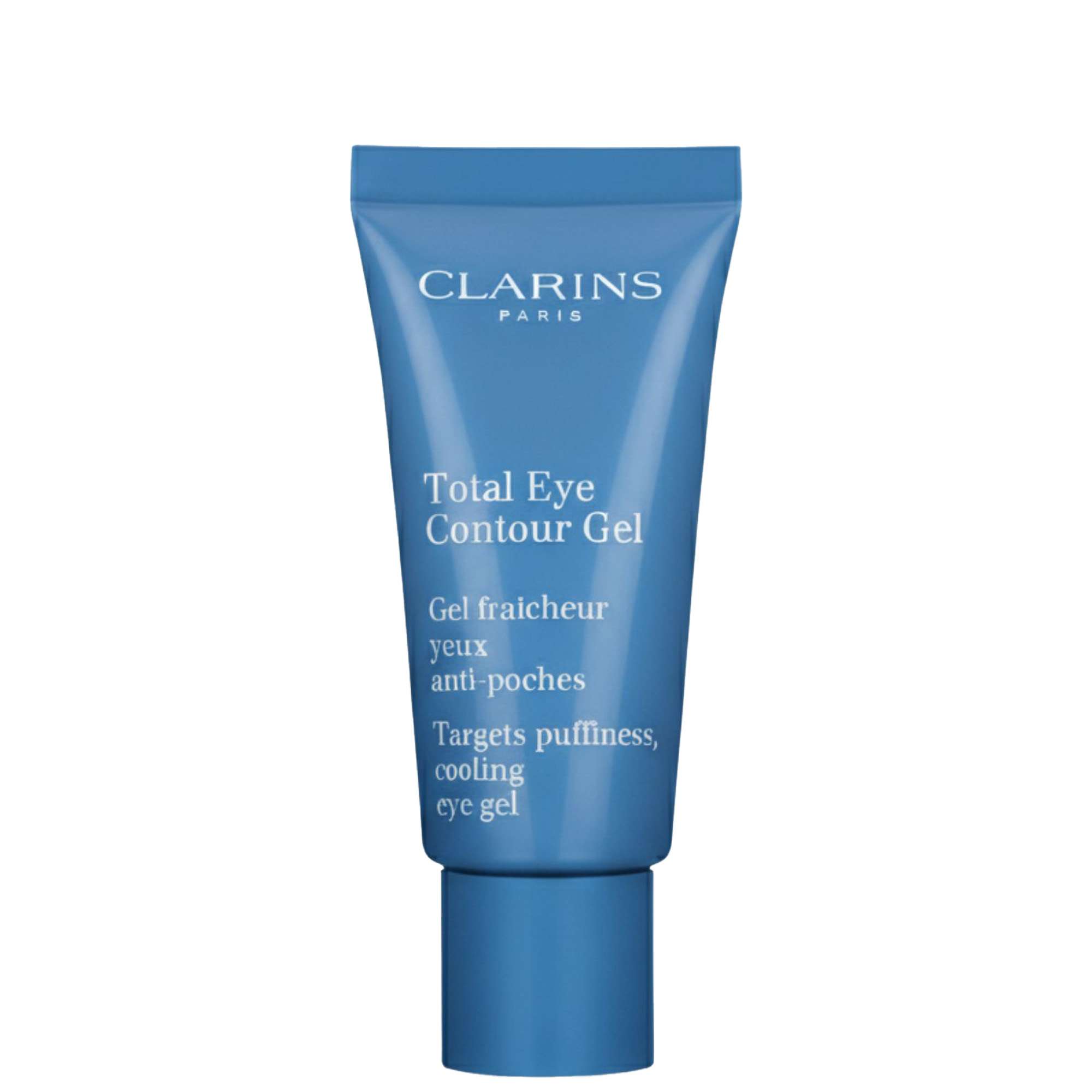 Clarins Total Eye Contour Gel 20ml | allbeauty