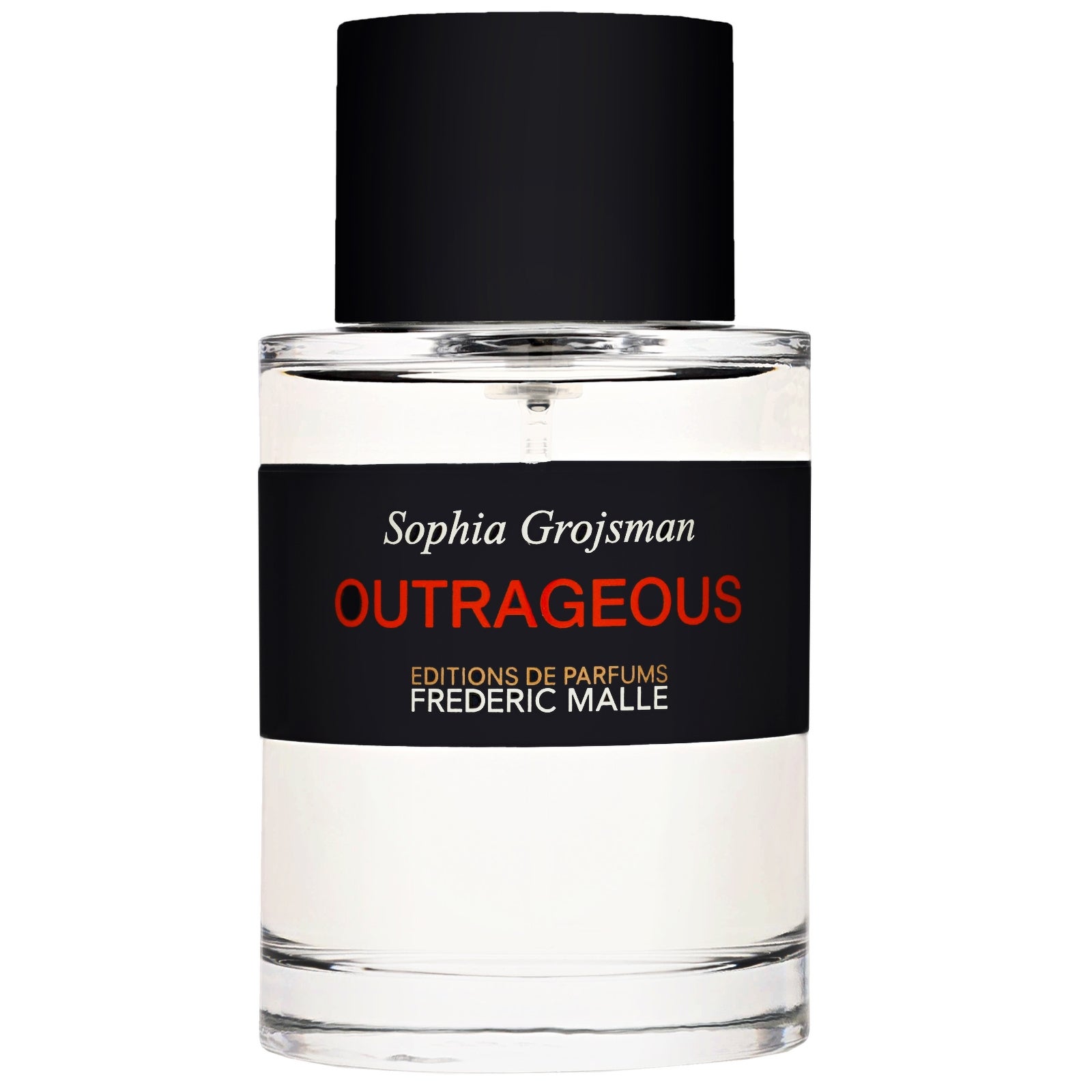 Editions de Parfum Frederic Malle Outrageous Spray 100ml by Sophia ...