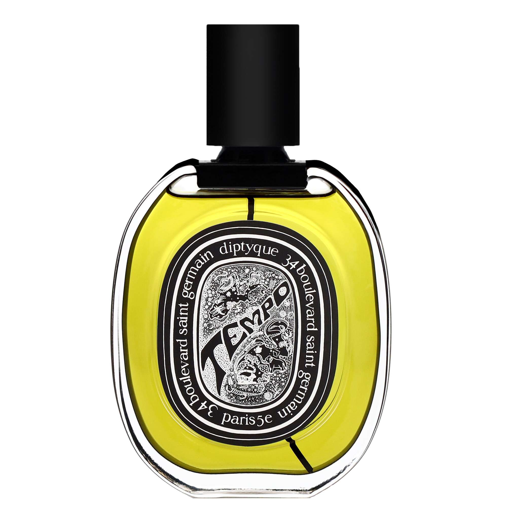 Diptyque Tempo Eau de Parfum Spray 75ml | allbeauty