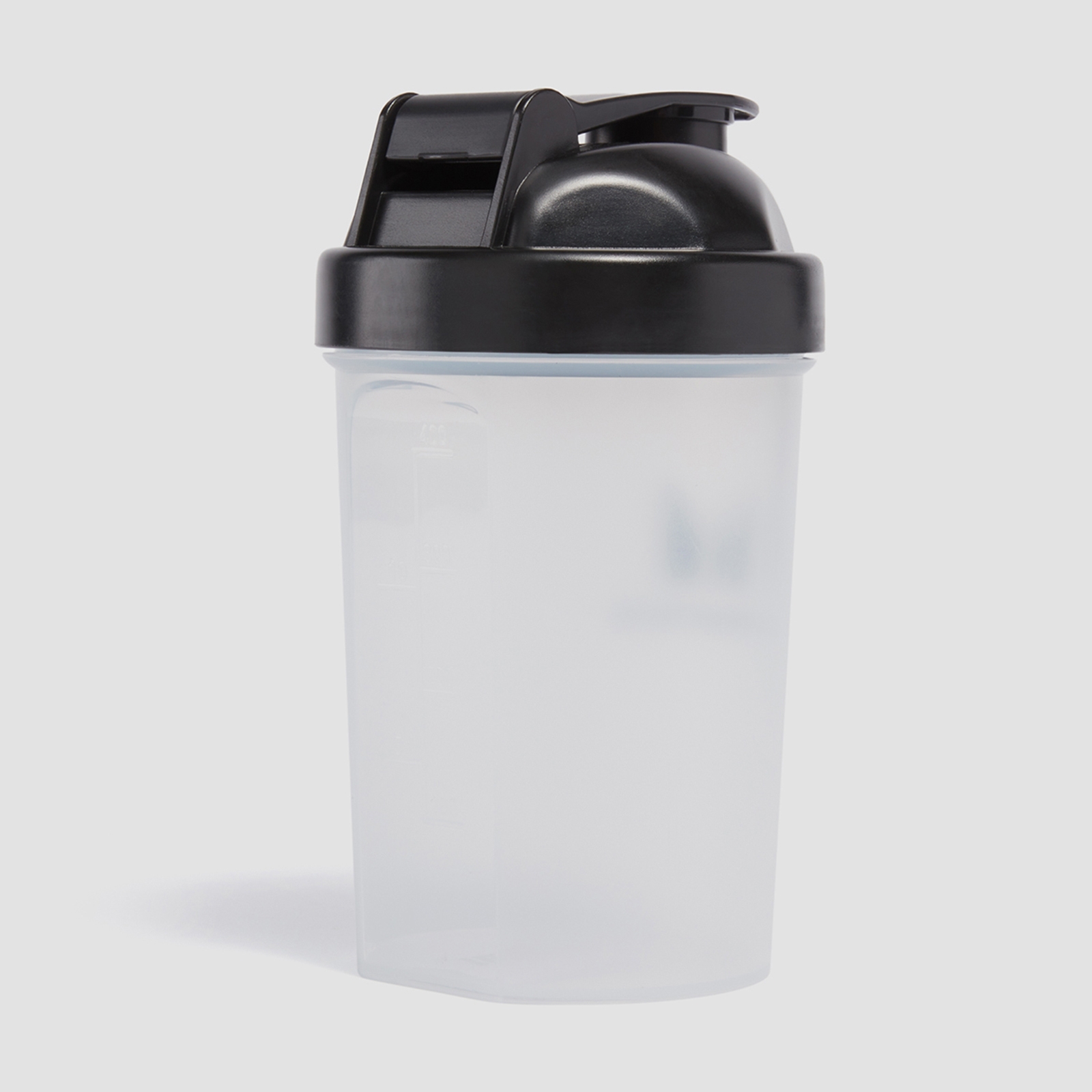 Large Metal Water Bottle - Black | MYPROTEIN™