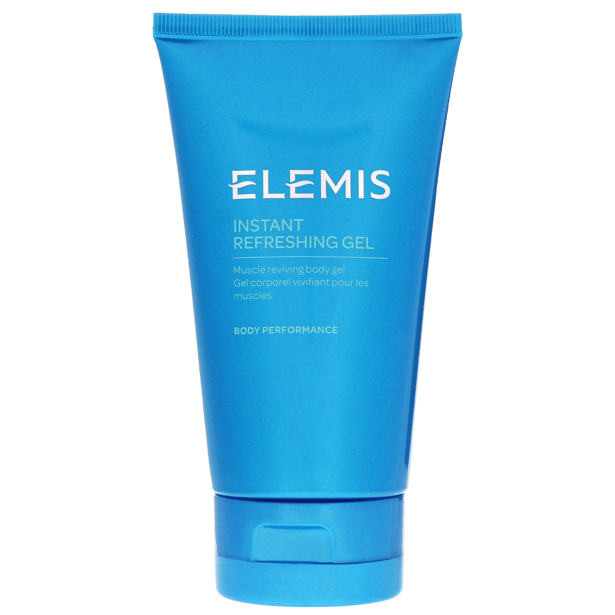 Elemis Body Performance Instant Refreshing Gel 150ml / 5.0 fl.oz ...