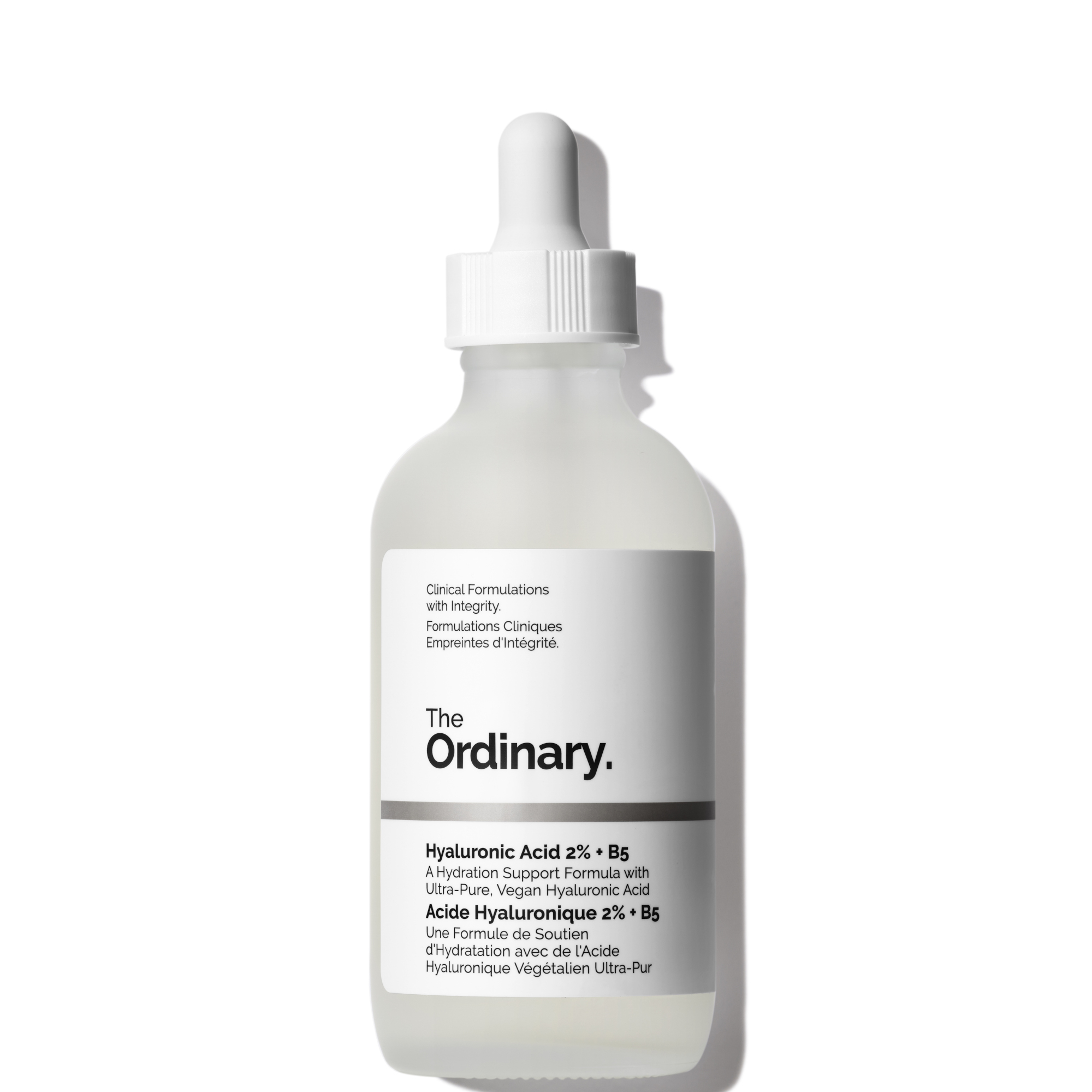The Ordinary Sérum Acide Hyaluronique 2 % + B5 120 ml | LOOKFANTASTIC
