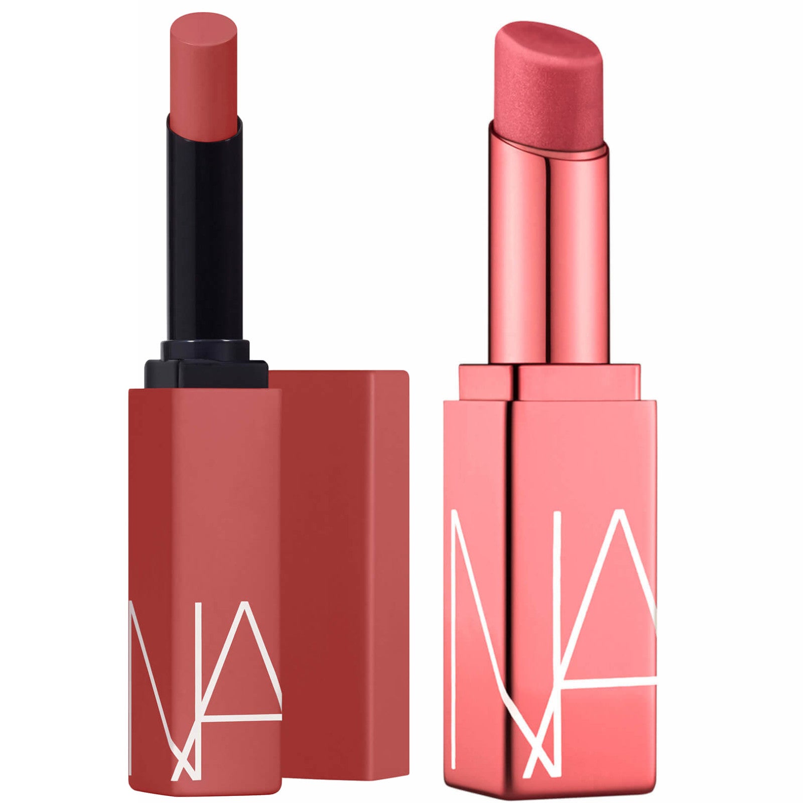 NARS Day and Night Lip Bundle | LOOKFANTASTIC