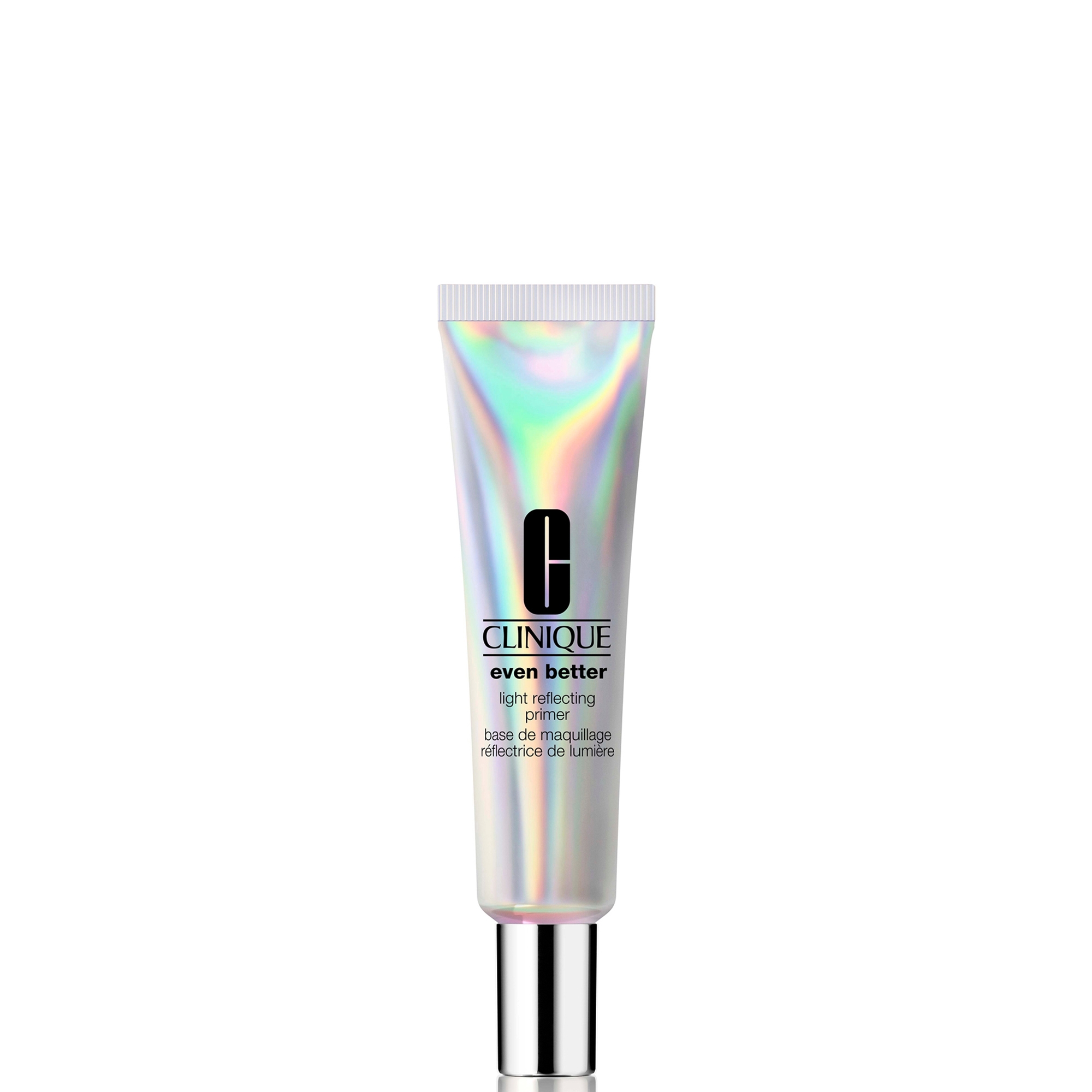 Clinique Even Better Light Reflecting Primer 30ml | LOOKFANTASTIC