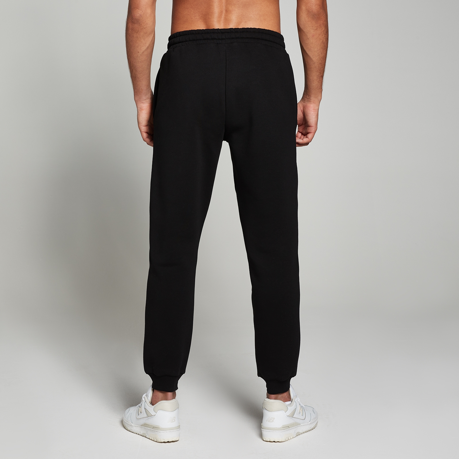 MP Men's Rest Day Joggers - Stone | Myprotein