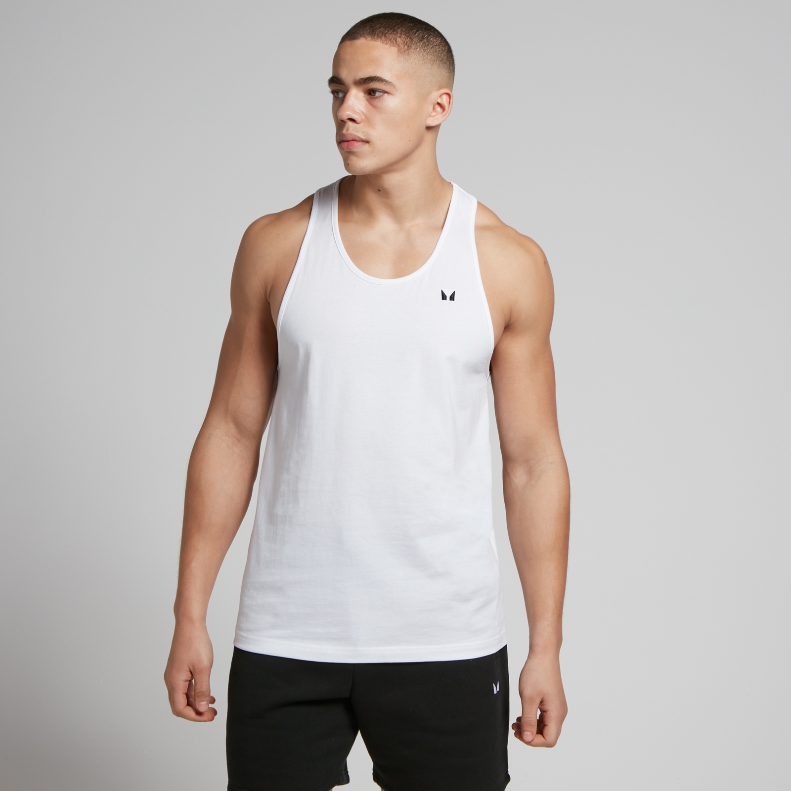 Men's Gym Vests | Shop Men's Tank Tops & Vests | Myprotein