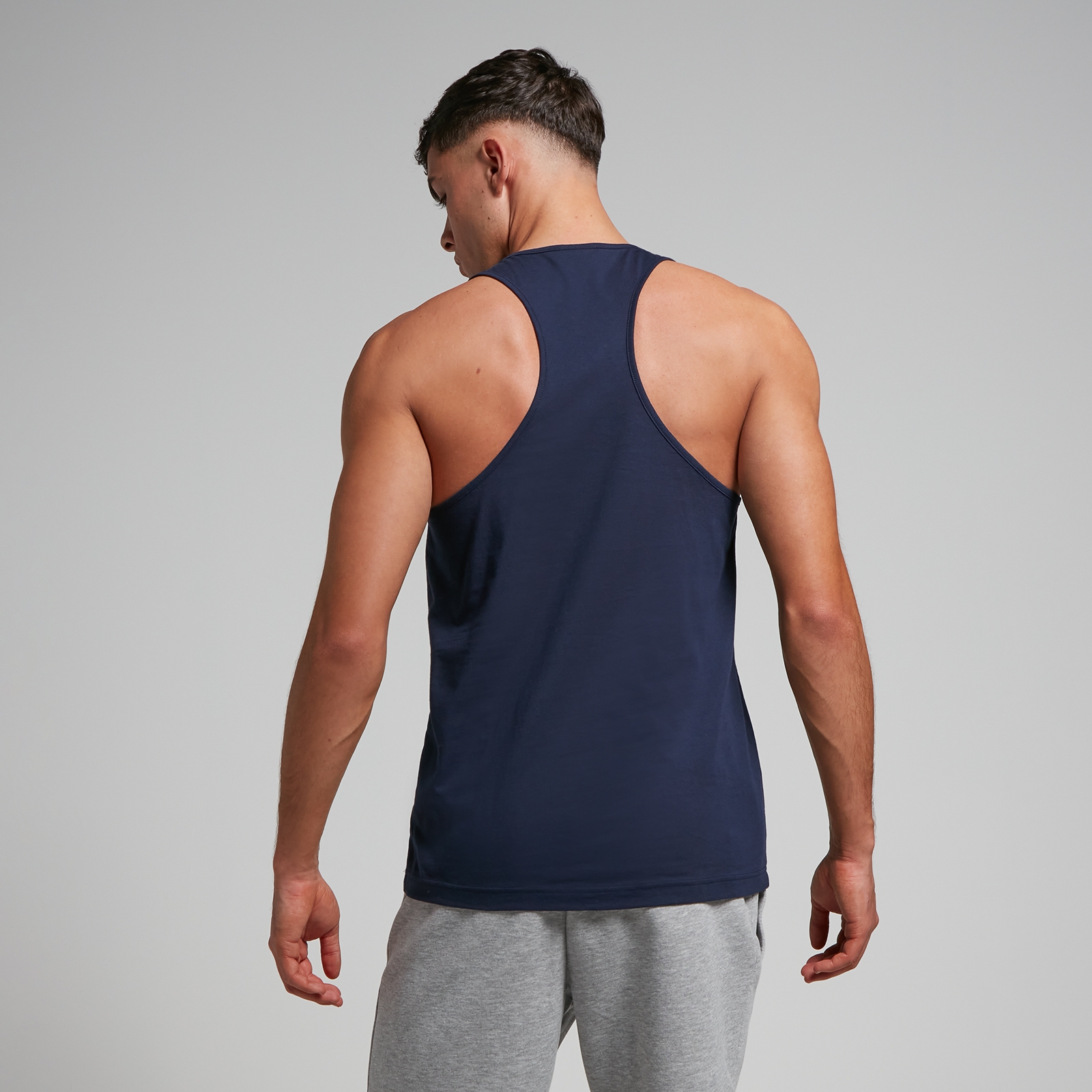 Felpa con cappuccio MP Rest Day da uomo - Borgogna slavato | MYPROTEIN™